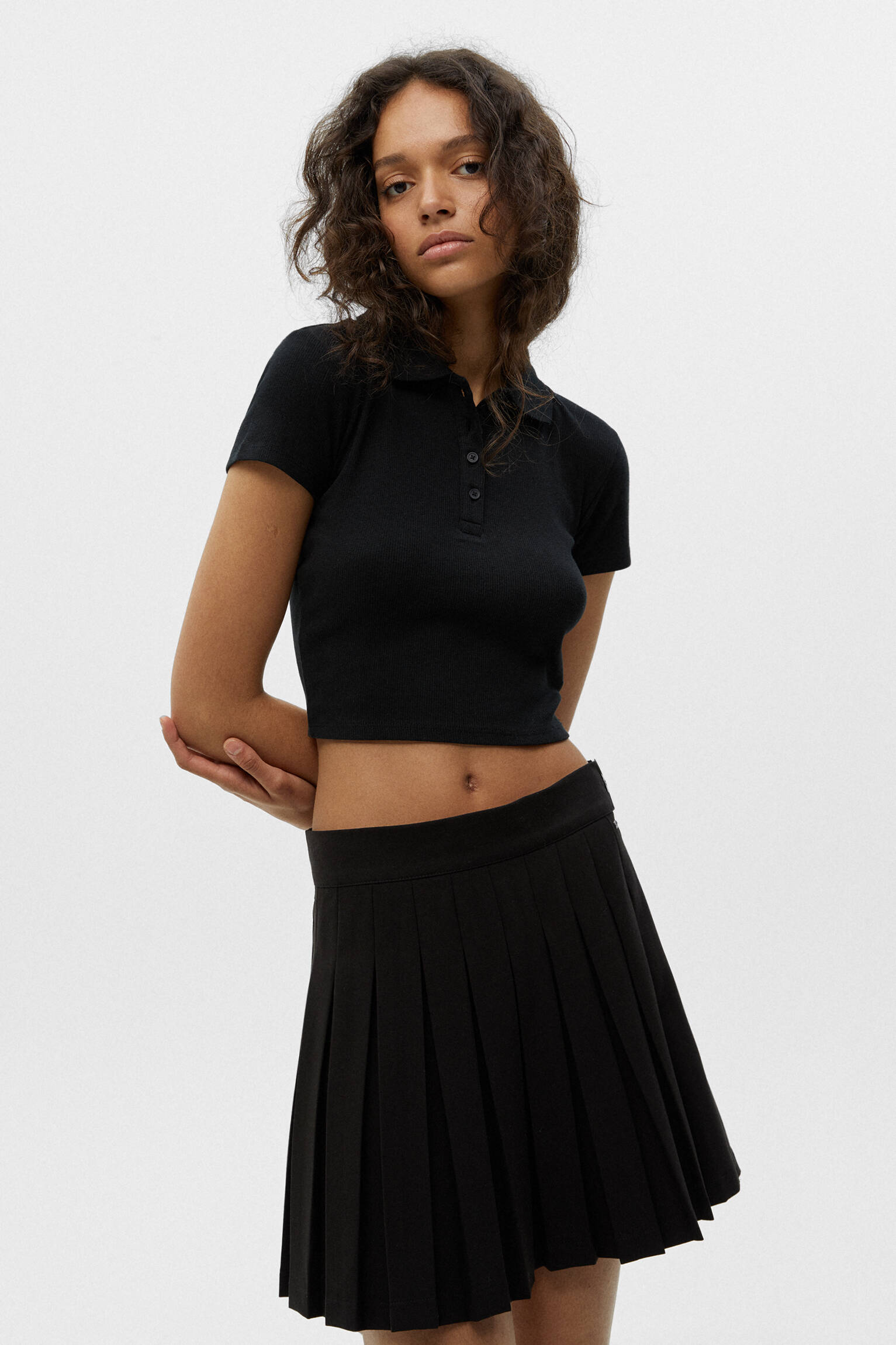 Polo Pull&Bear | Modalova