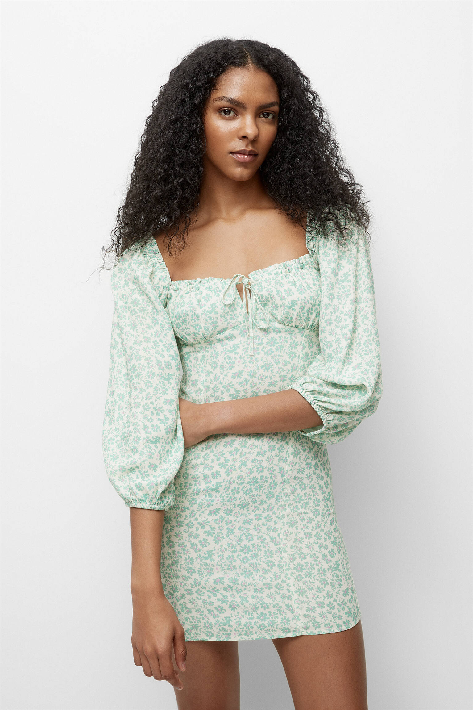 Robe Pull&Bear | Modalova