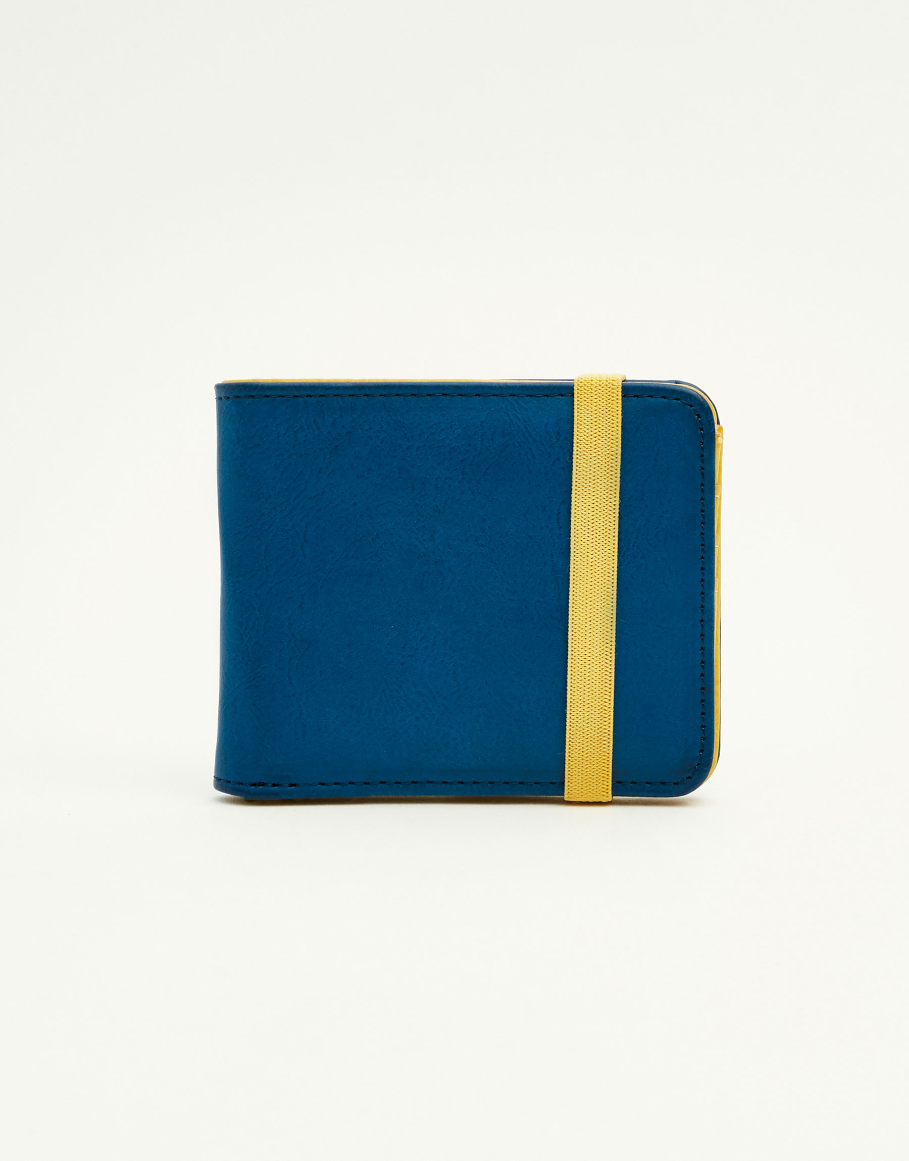 Carteras - Accesorios - Hombre - PULL&BEAR España