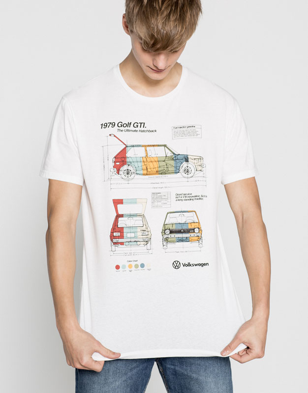 What is your opinion on car-branded attire? : r/cars