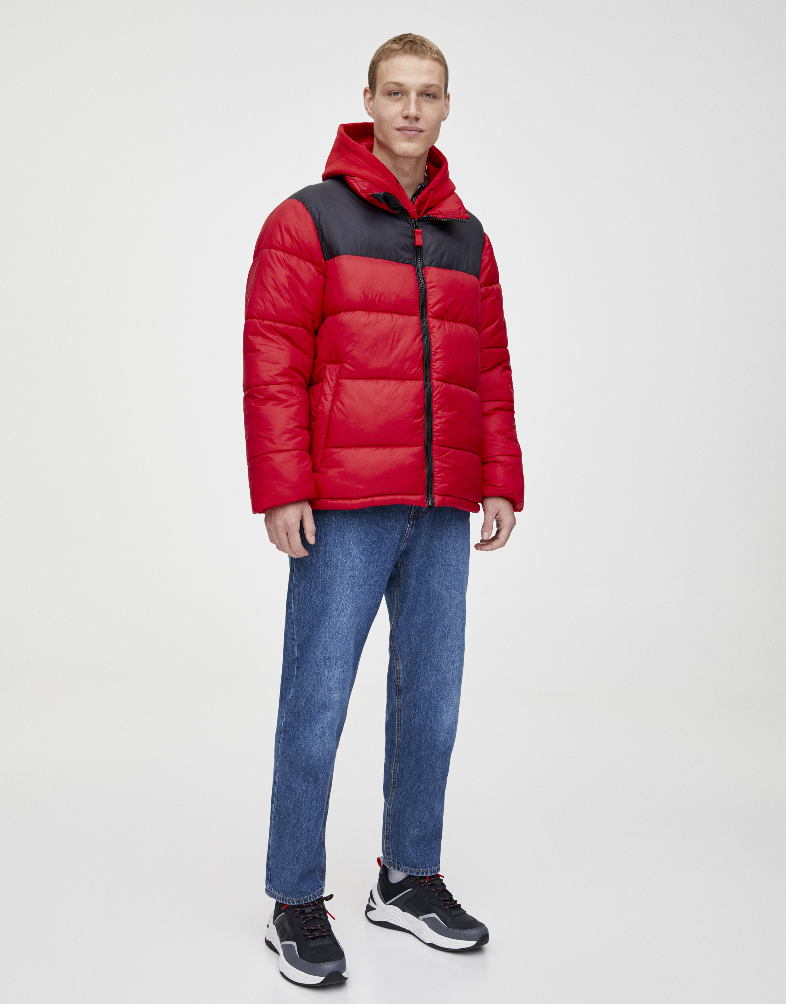 How to Style a Puffer Jacket in 2020 | VanityForbes