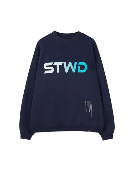 STWD - Ropa - Hombre - PULL&BEAR España