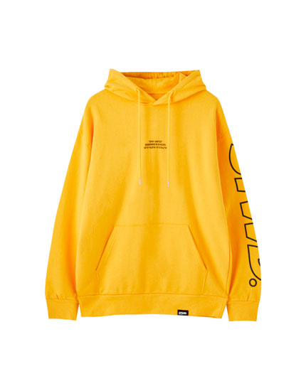 STWD - Ropa - Hombre - PULL&BEAR Mexico