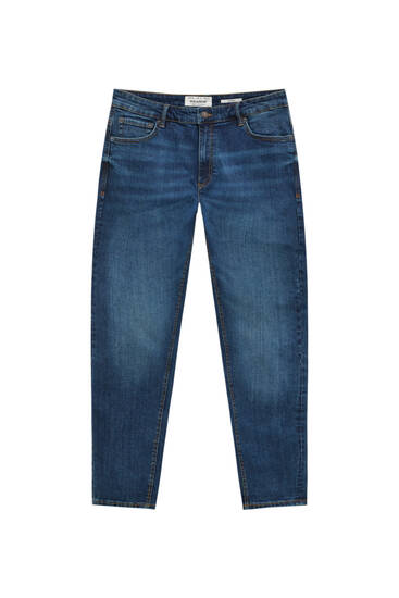 The latest in Men’s Jeans | PULL&BEAR