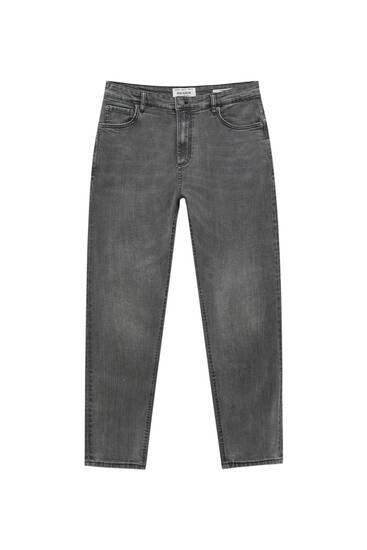 The latest in Men’s Jeans | PULL&BEAR