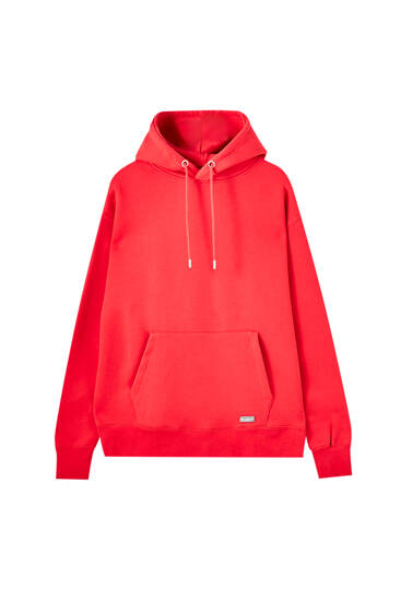 Scopri i nuovi modelli di felpe da uomo | PULL&BEAR