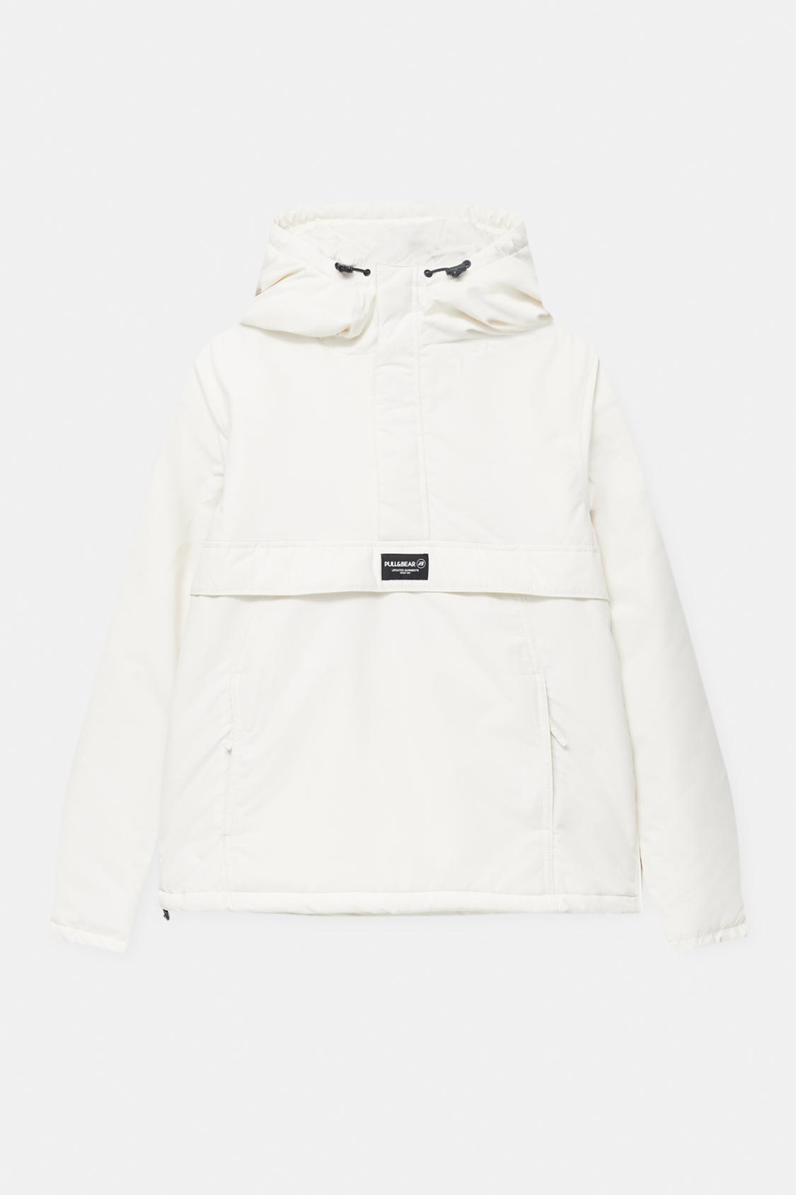 Black Basic Faux Leather Bomber Jacket PULL&BEAR, 46% OFF