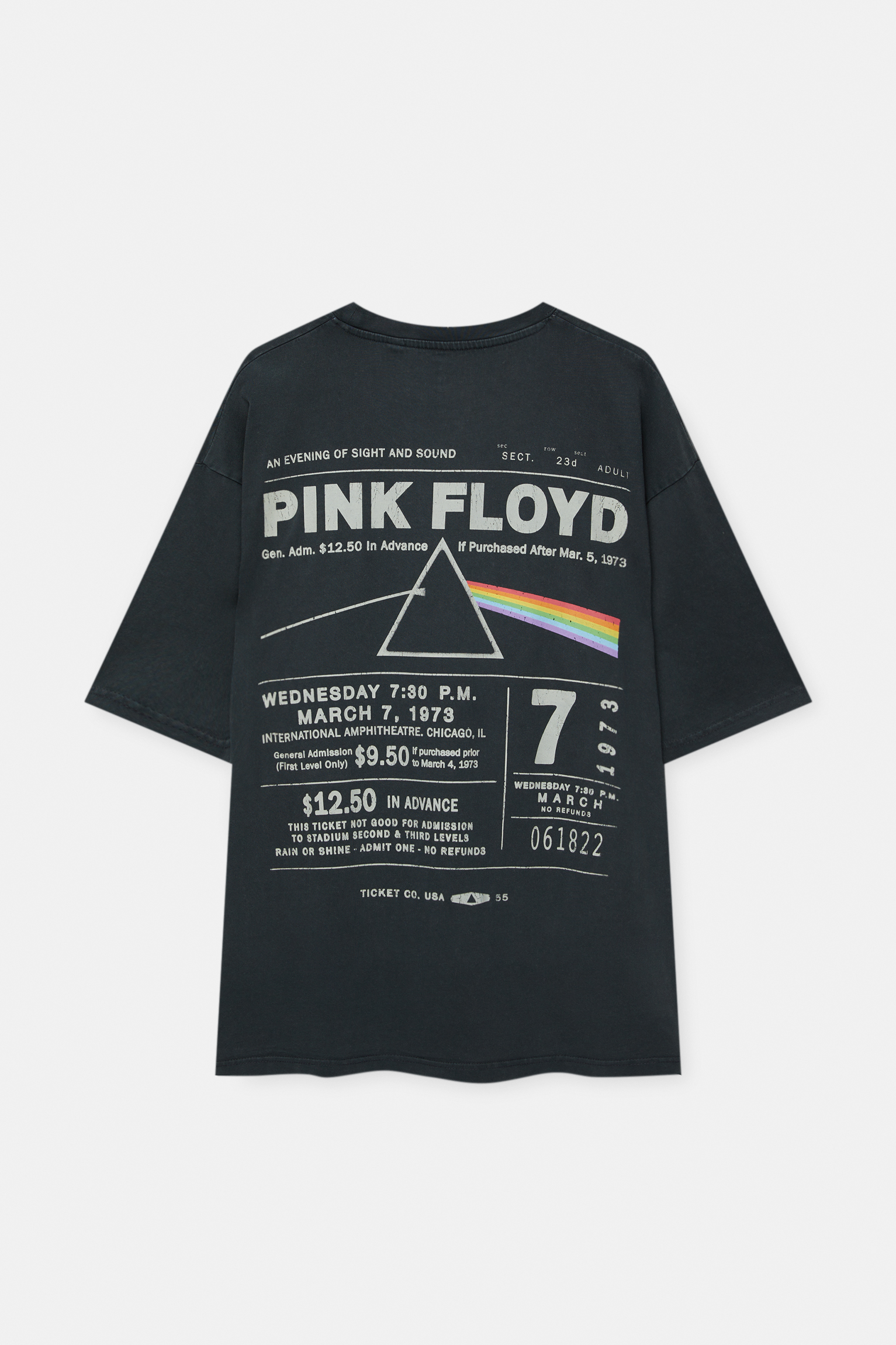 Pink Floyd Shirts