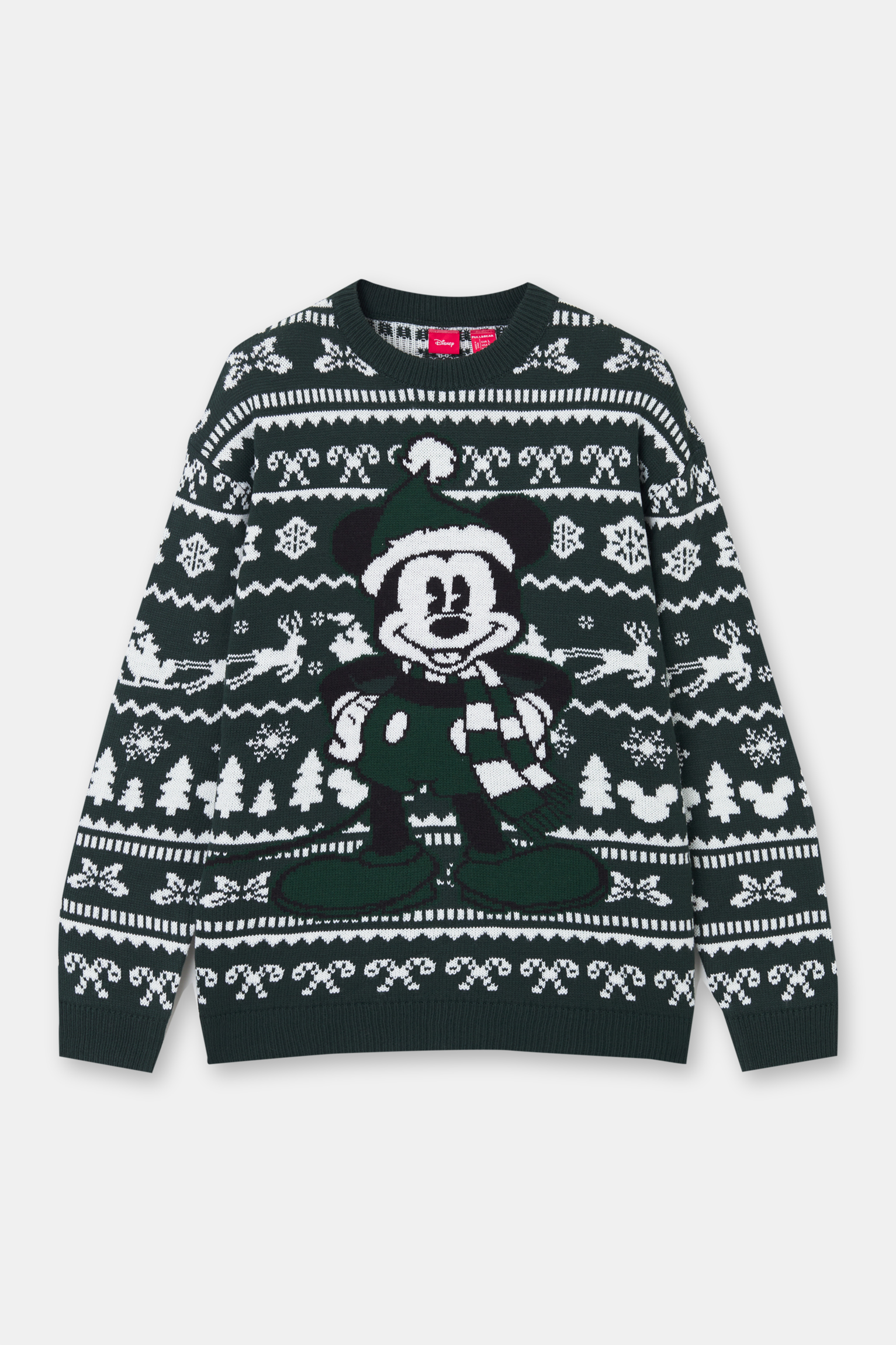 Pulls Swag De Mickey Mouse