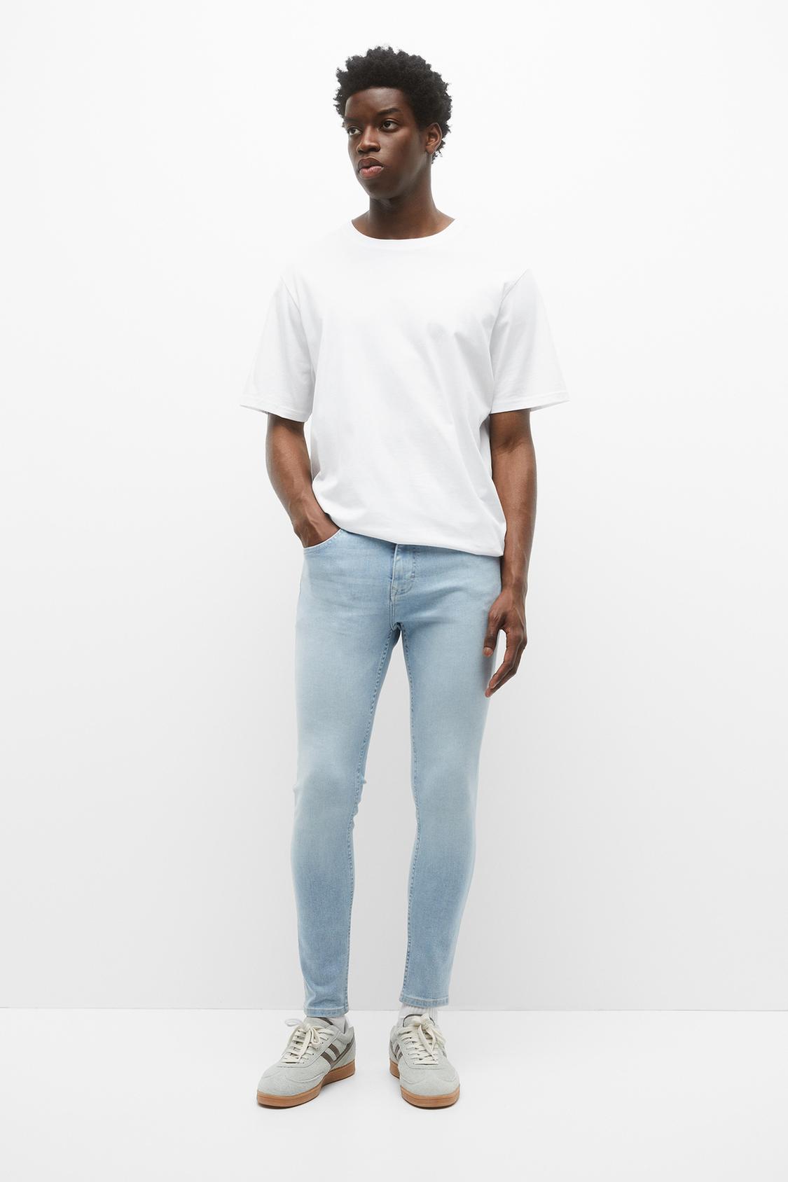 Jean Super Skinny Guaranteed Quality | instrumentation.kmitl.ac.th