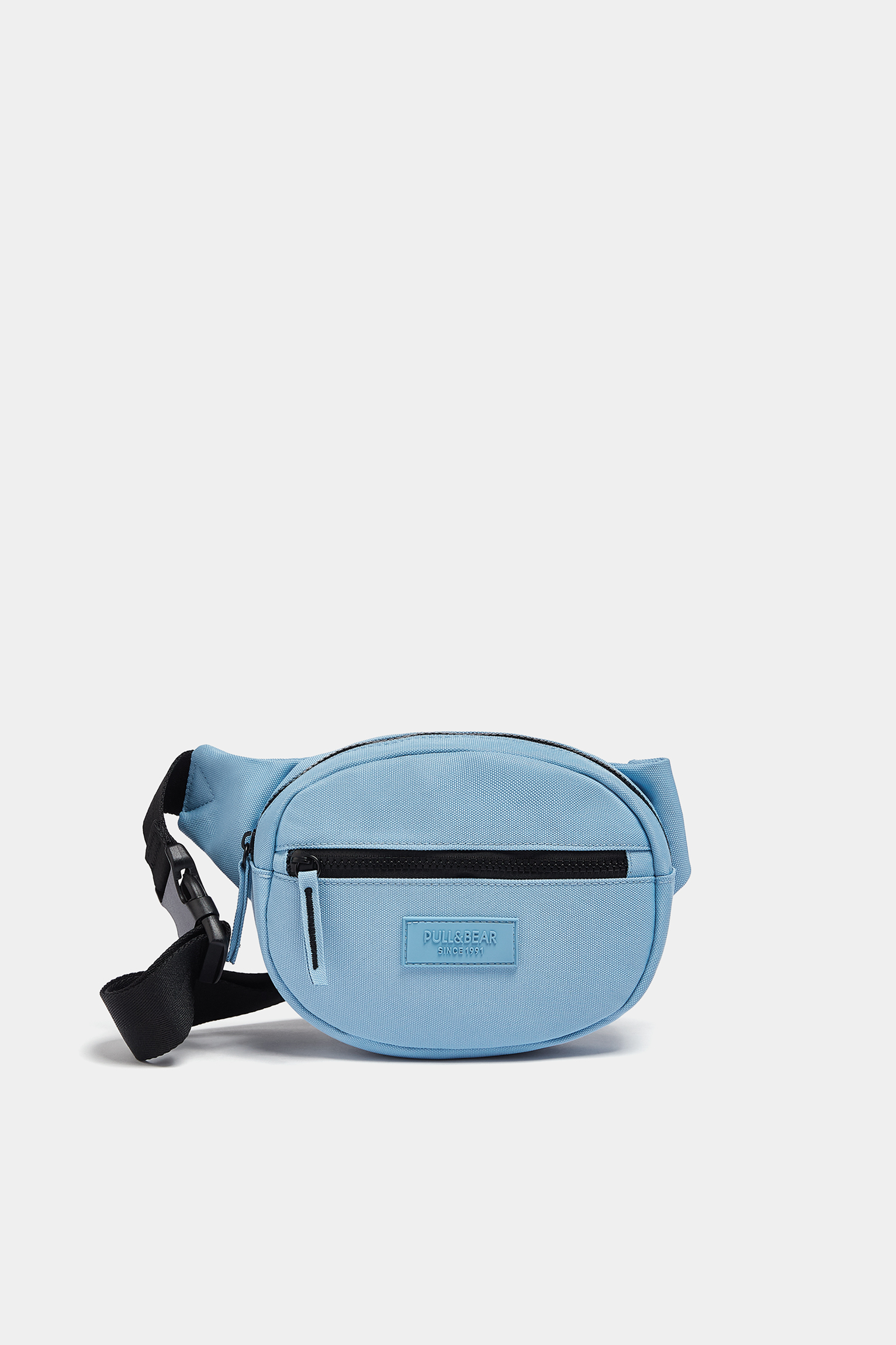 Pack Bags And Pull