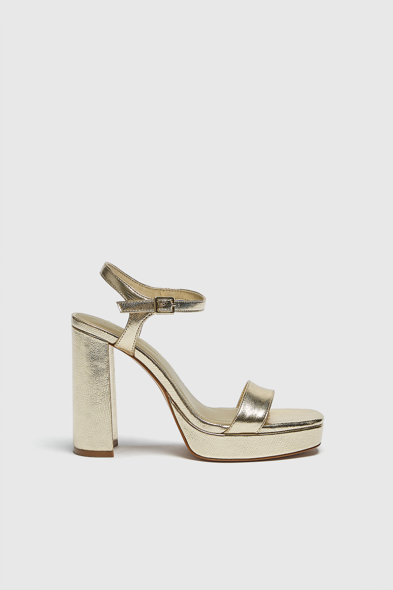 Talon Plateforme pour Femme | Modalova