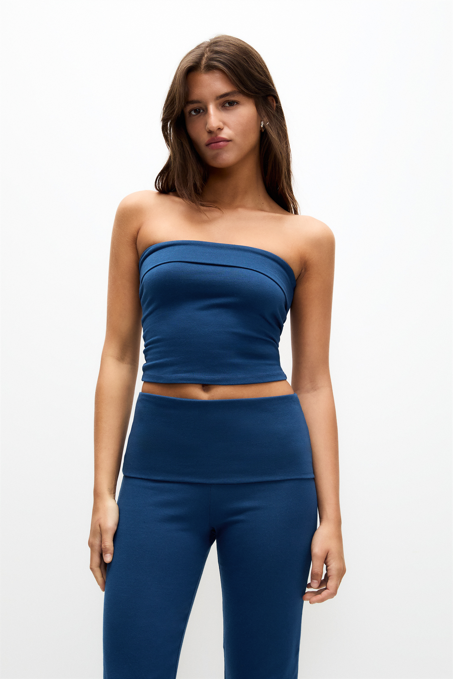 Create your pack up to -10% - Clothing - Woman - PULL&BEAR Ireland