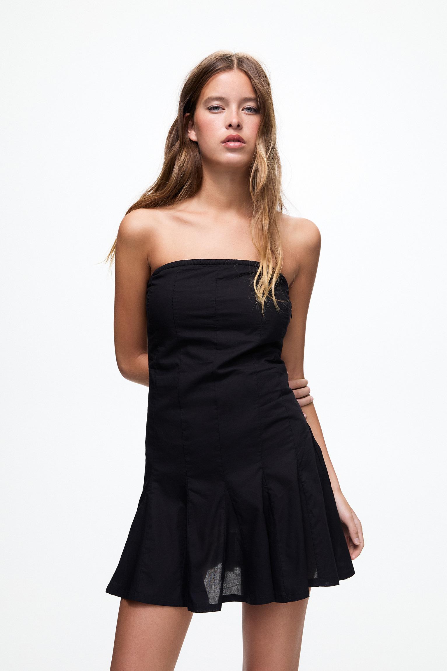 Elbise Modelleri | Pull&Bear