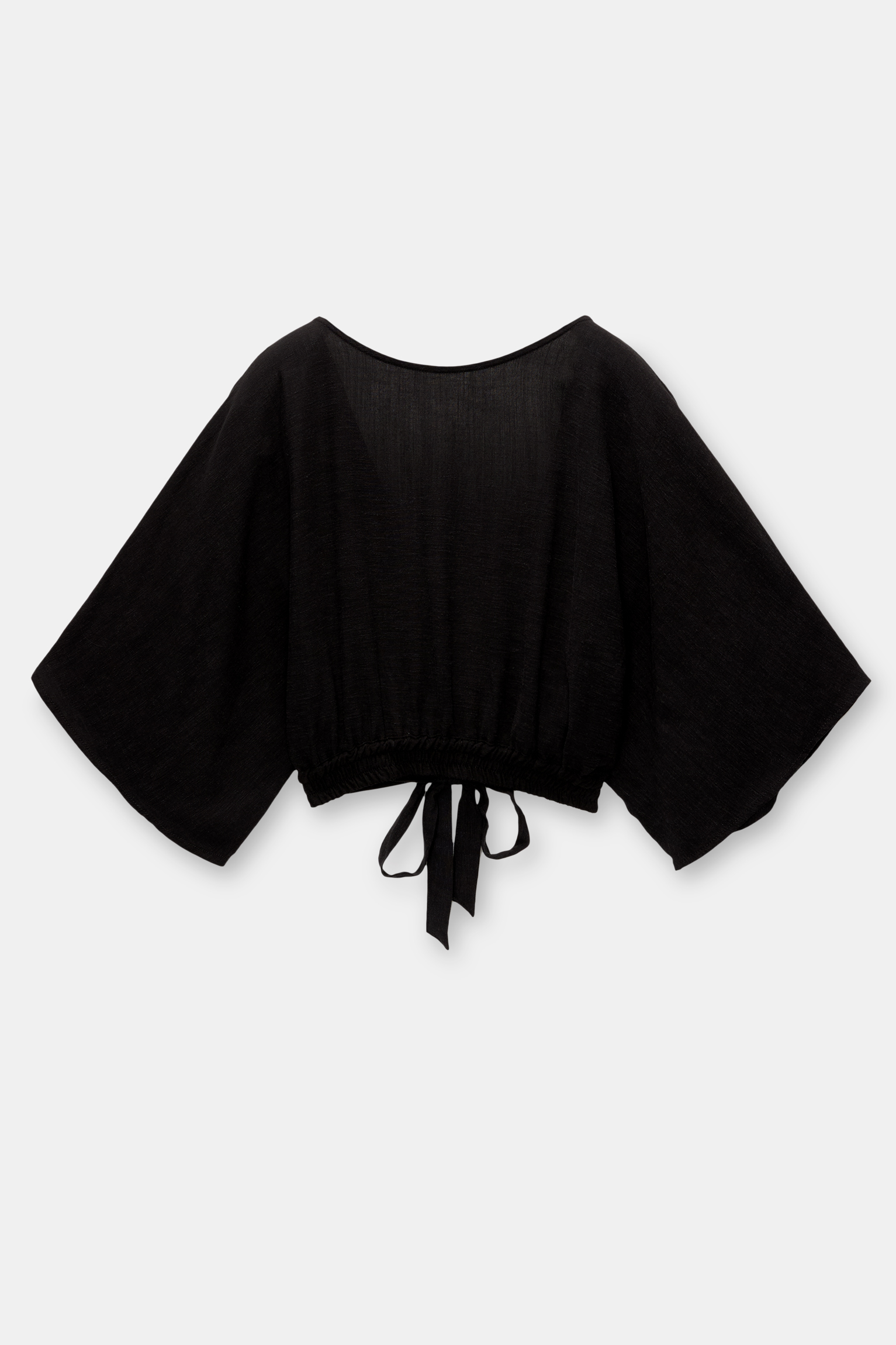 Tops & bodysuits - Collection - Woman - PULL&BEAR Malaysia