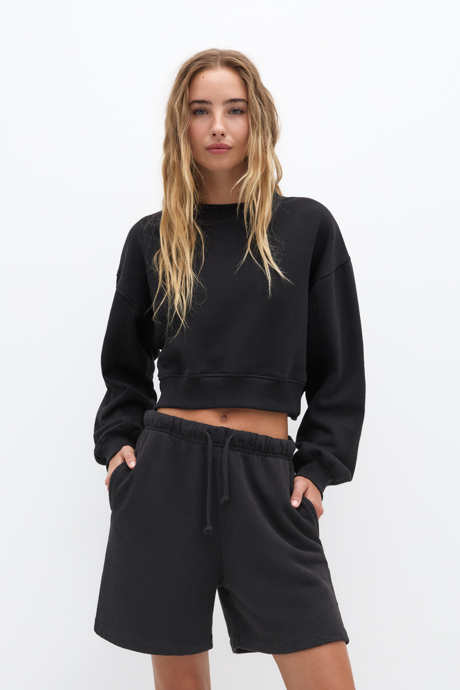 Joggingpakken voor Dames y Ensembles | Pull&Bear