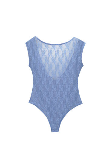 Atasan dan bodysuit - Pakaian - Wanita - PULL&BEAR Indonesia