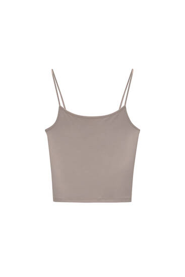 Discover the latest in Women's Tops | Pull&Bear