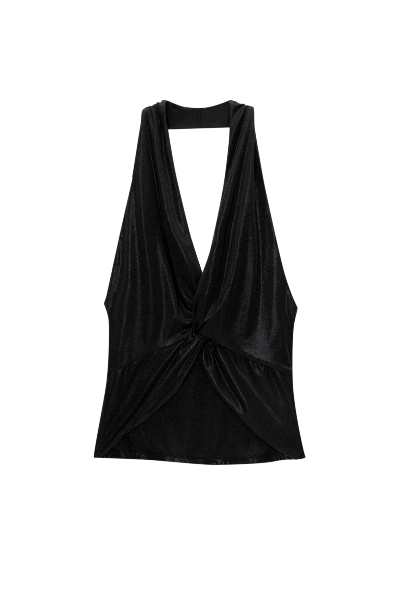 Tops & bodysuits - Collection - Woman - PULL&BEAR Australia