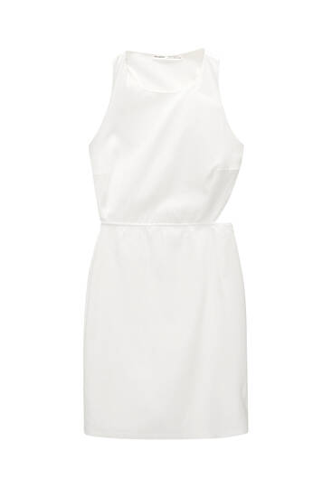 Haljine - Odeća - Žene – PULL&BEAR