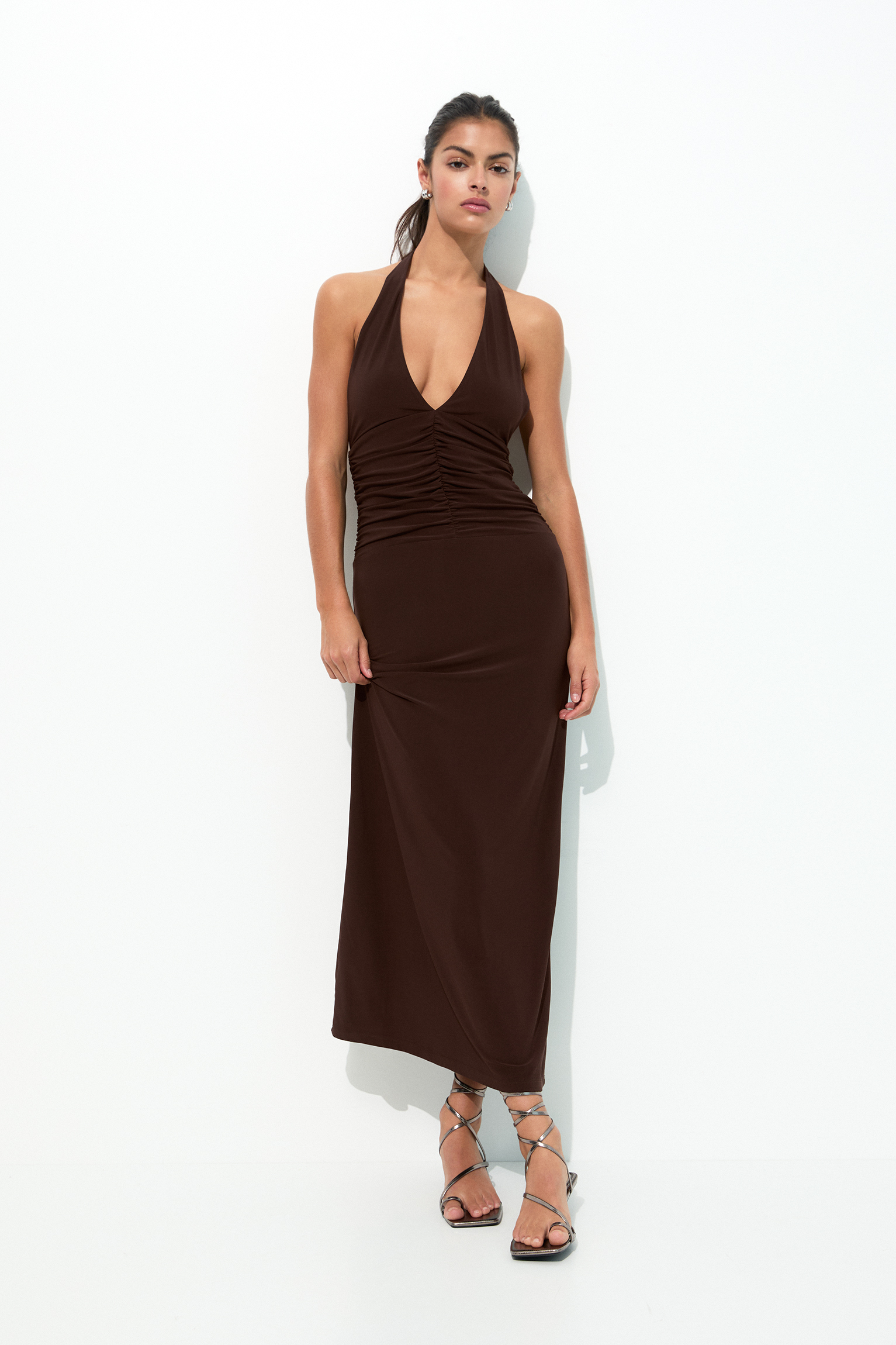 Abiti e Vestiti da Donna | PULL&BEAR