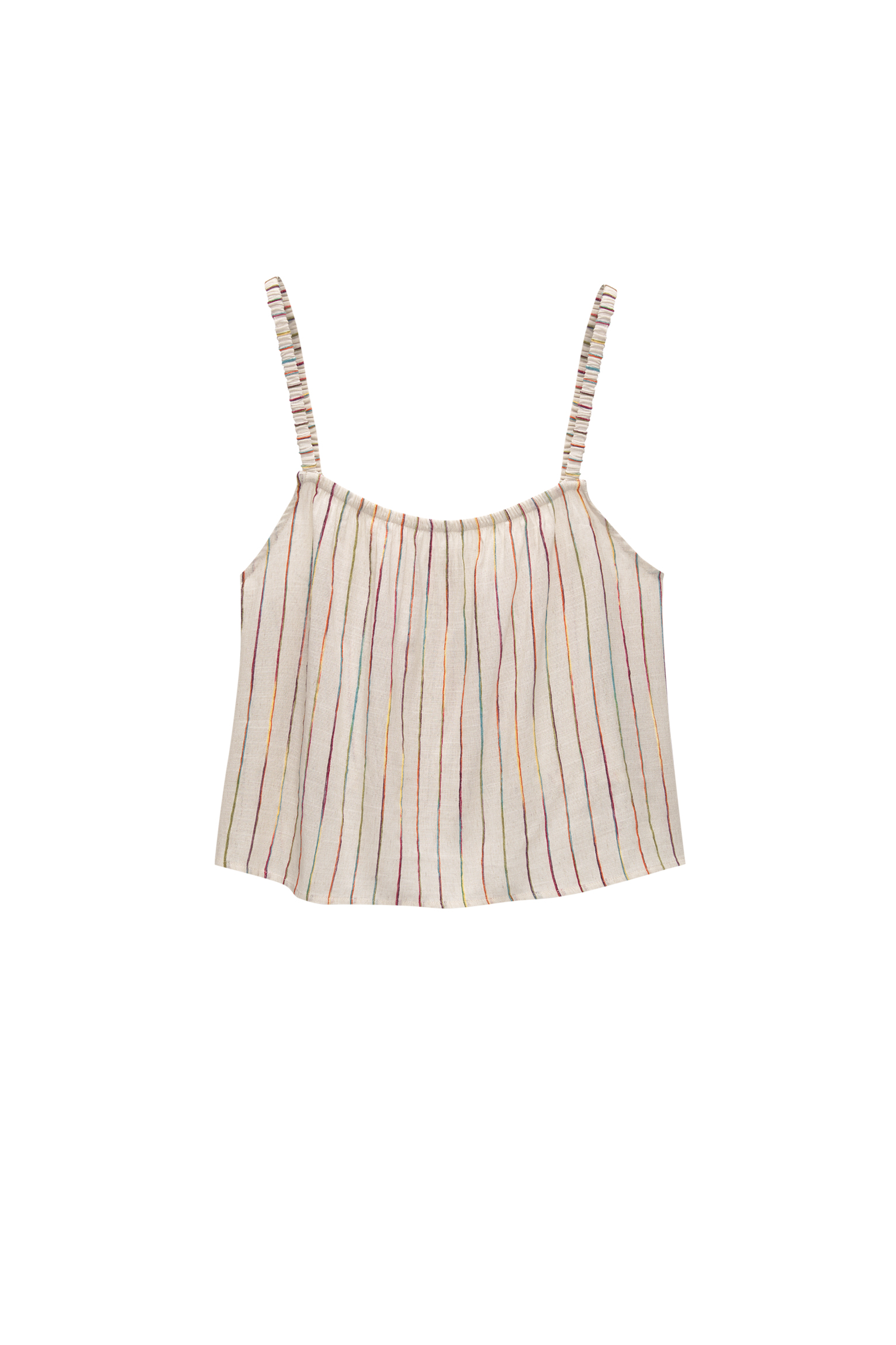 Discover the latest in Women's Tops | Pull&Bear
