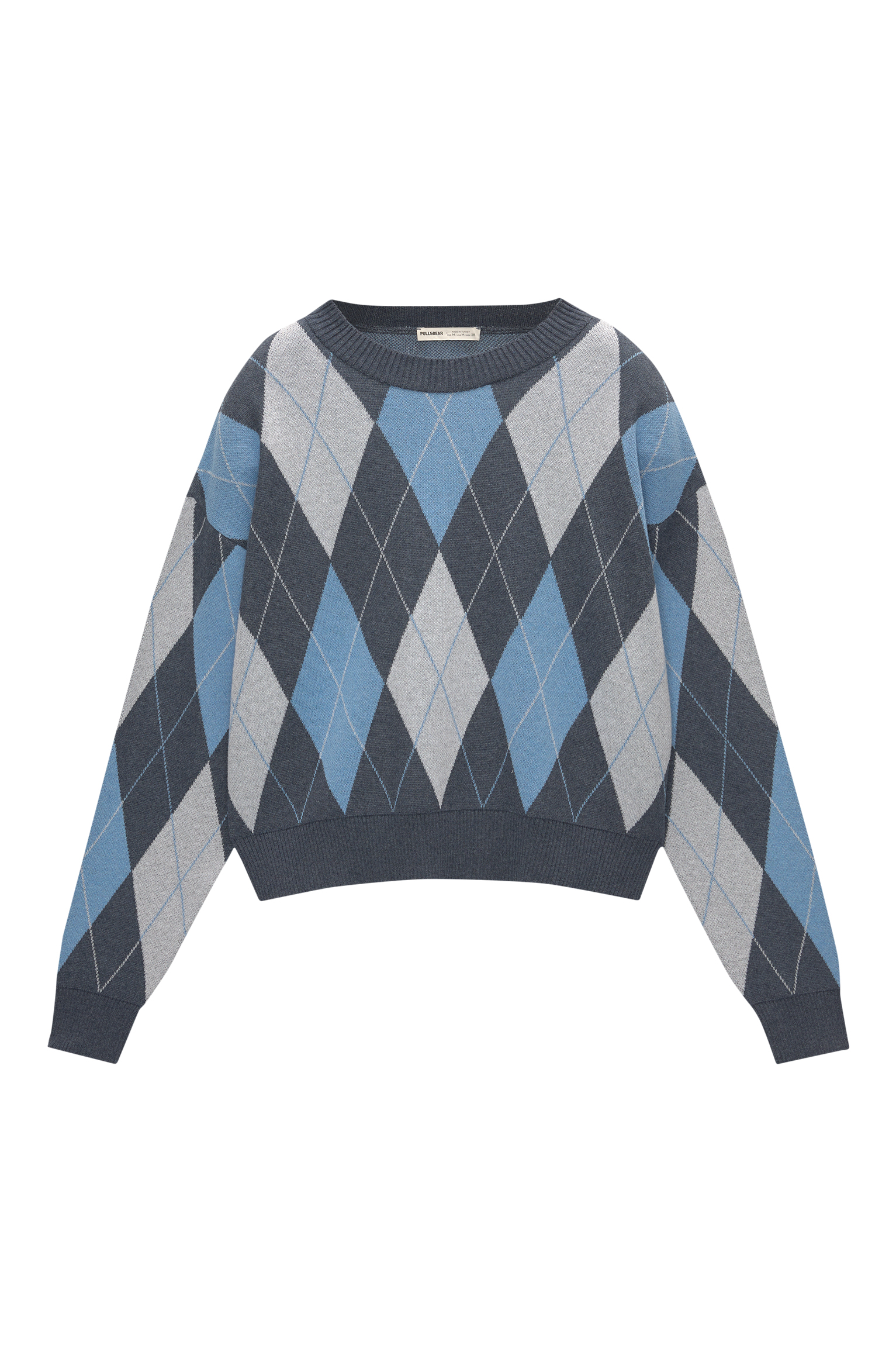 Jumpers and cardigans - Collection - Woman - PULL&BEAR Australia