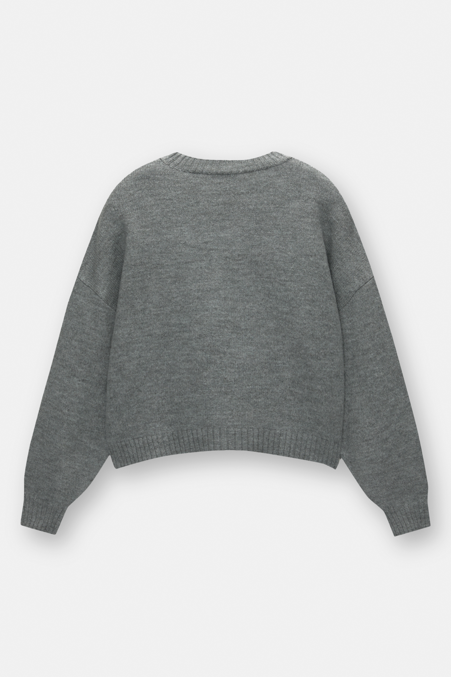 Jumpers and cardigans - New collection - Woman - PULL&BEAR Australia