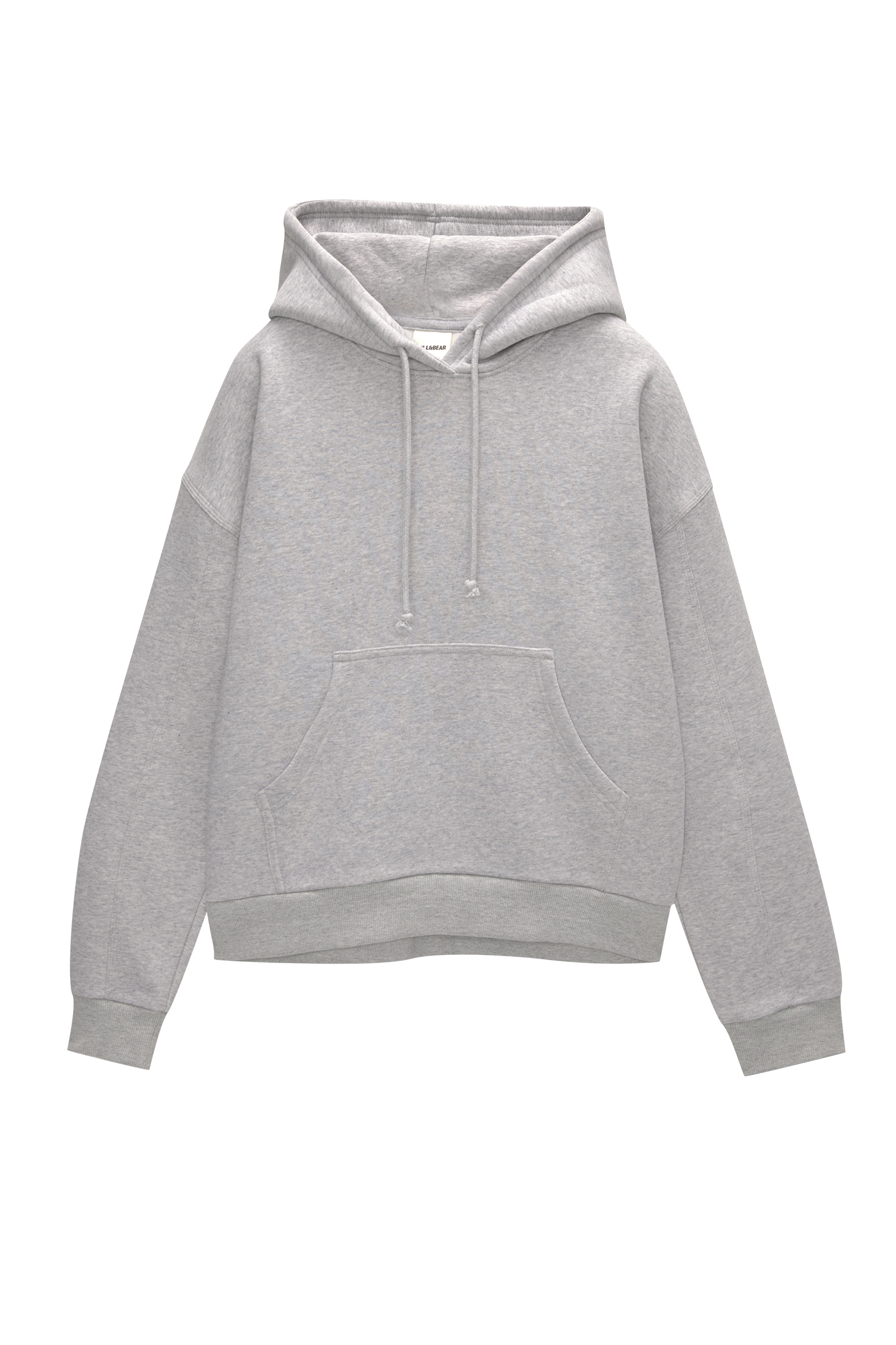 Sweatshirts & hoodies - Collection - Woman - PULL&BEAR Australia