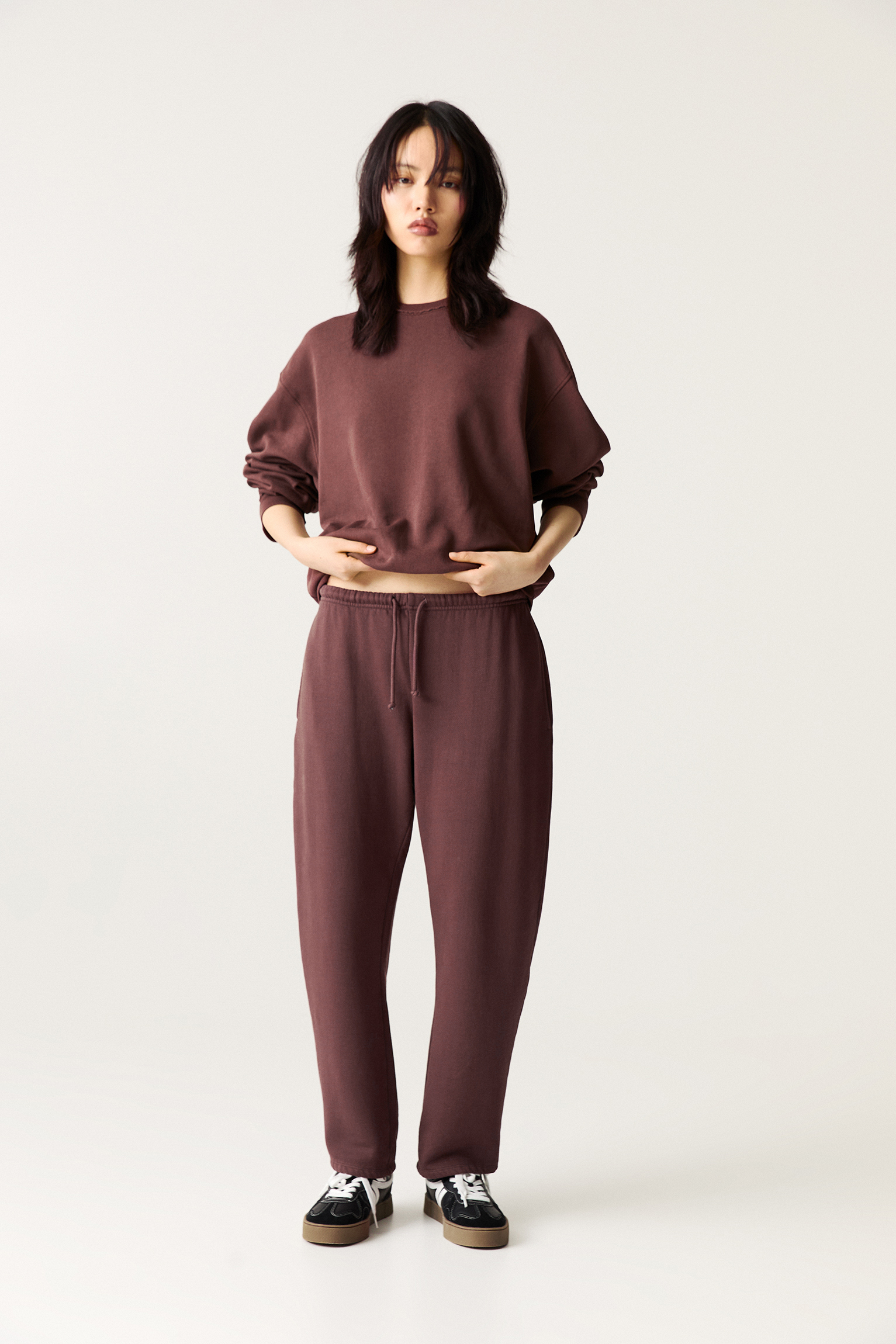 Women’s Joggers | Pull&Bear