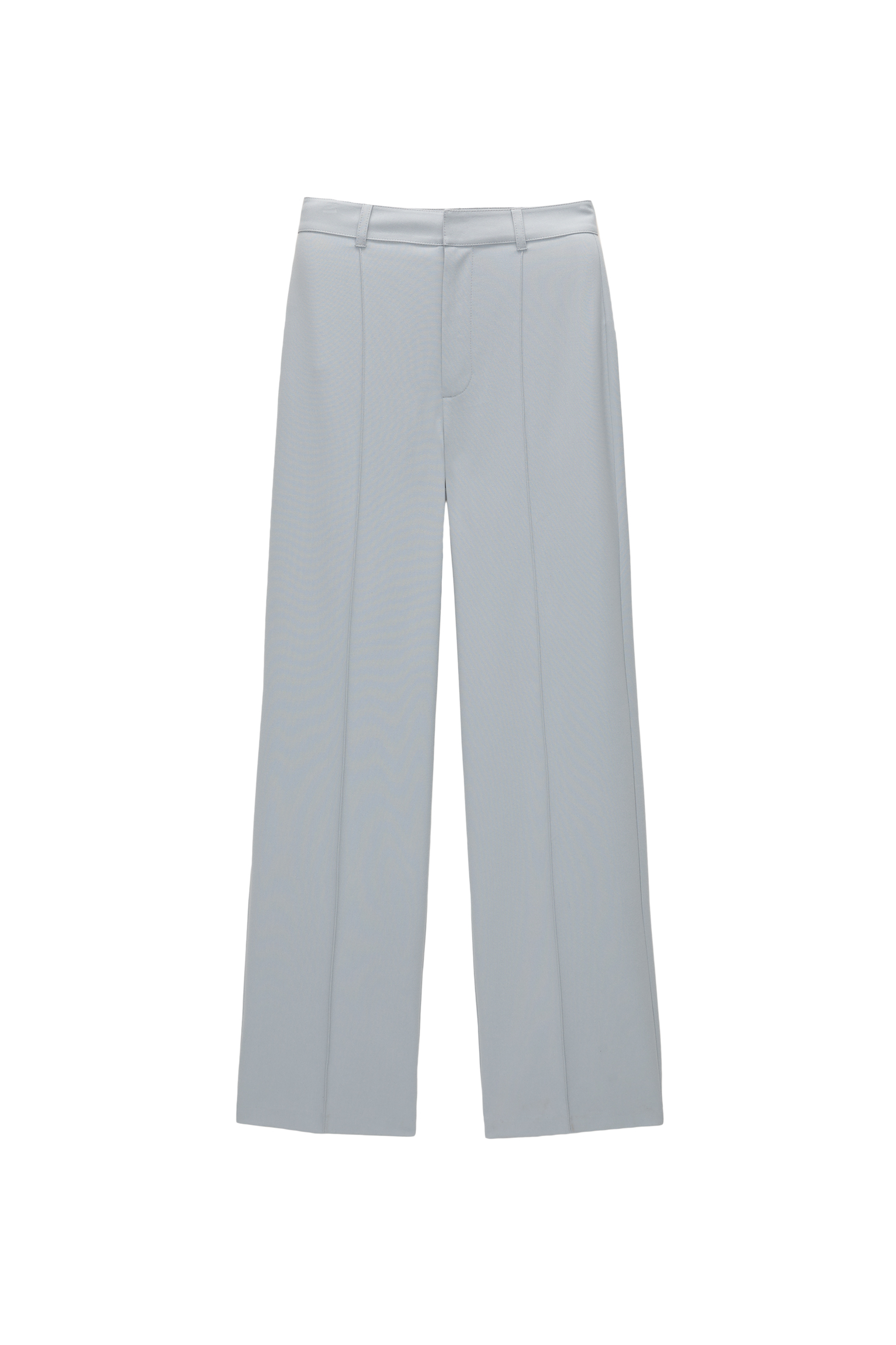 Smart - Trousers - New collection - Woman - PULL&BEAR Australia