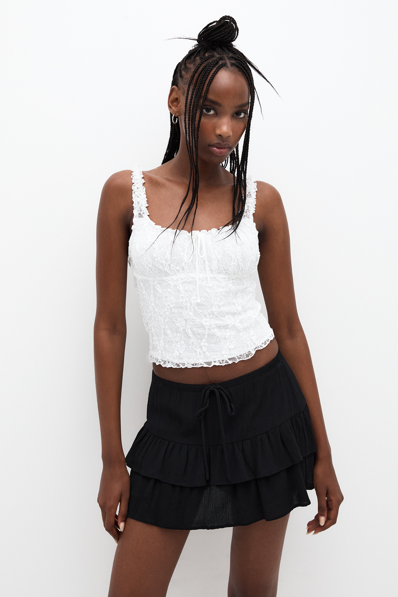Saias | PULL&BEAR