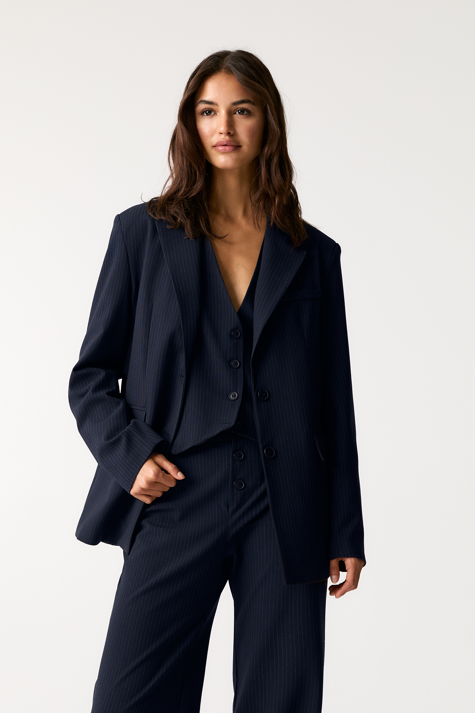 Blazer da Donna | Pull&Bear