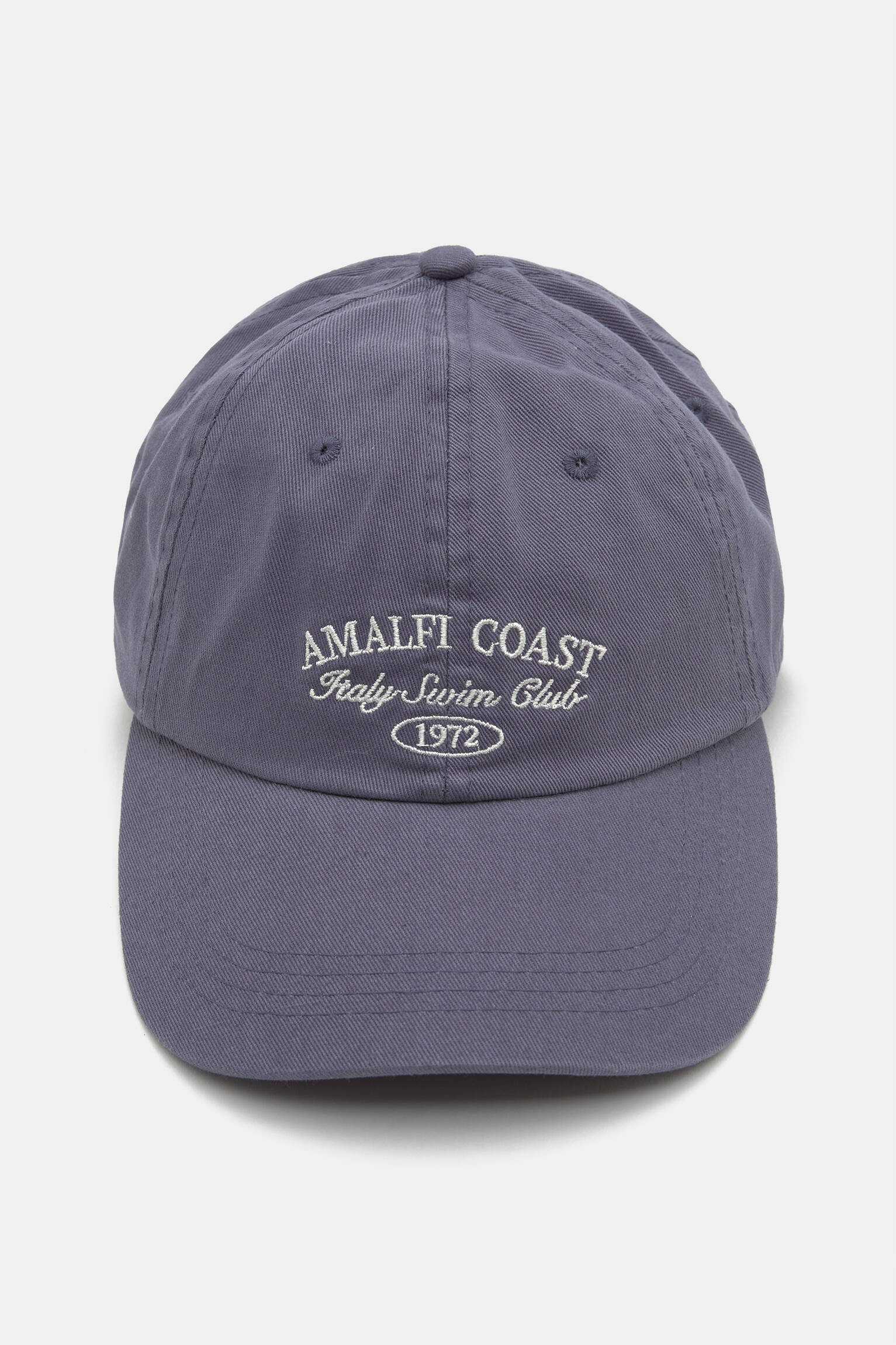 Washed Amalfi Coast cap - PULL&BEAR