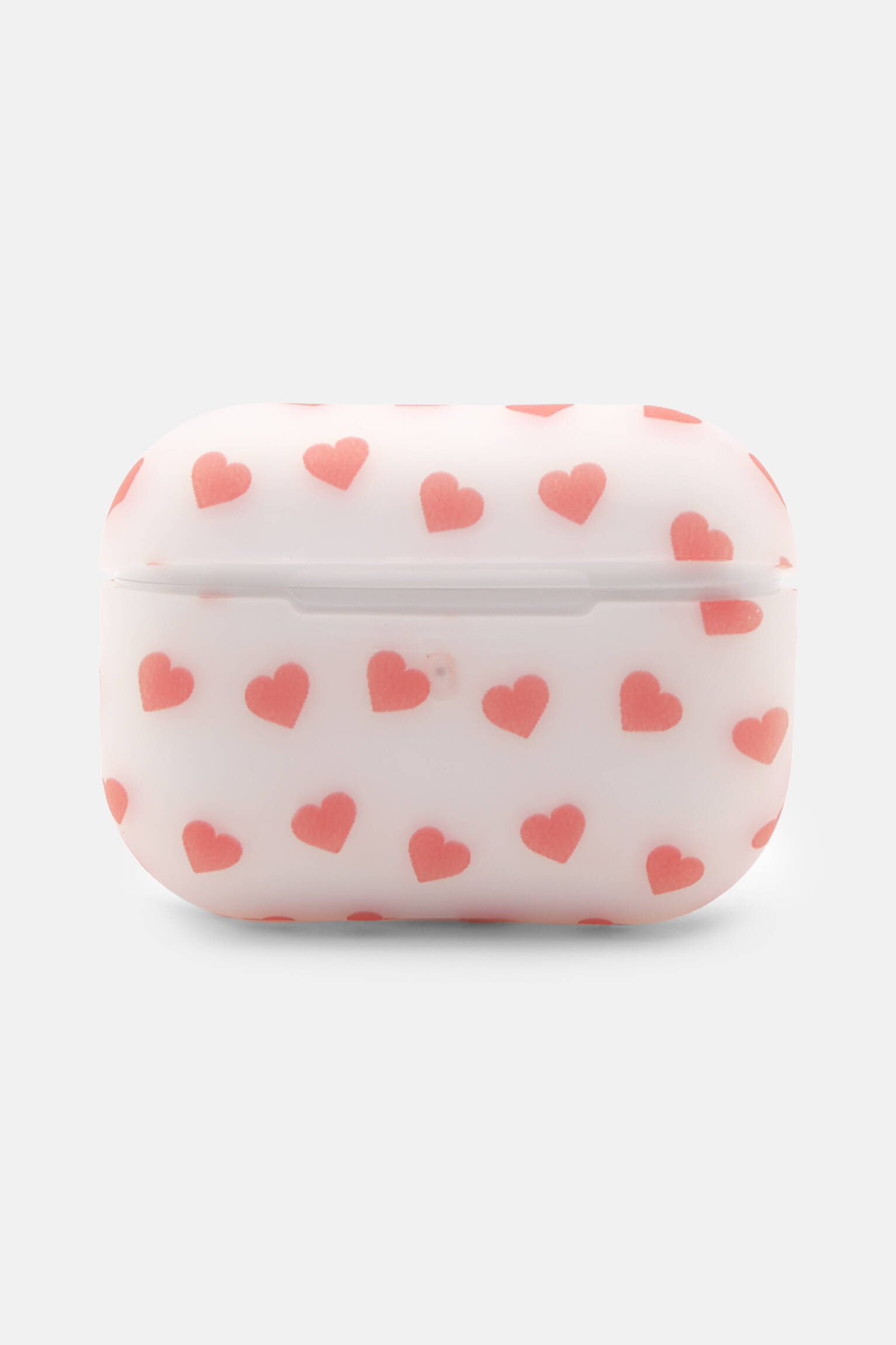 Heart AirPods case - PULL&BEAR