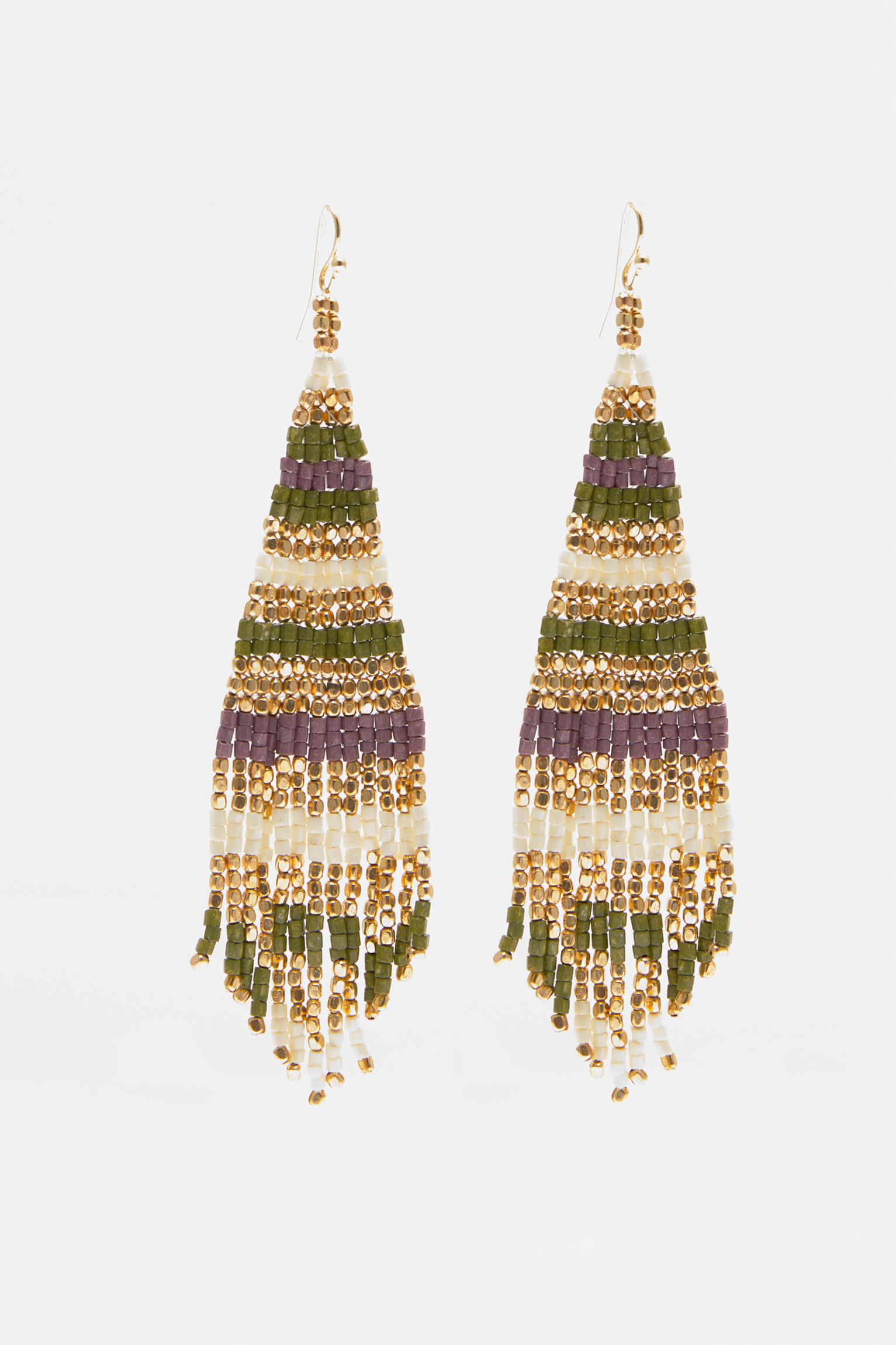 Earrings - Accessories - Woman - PULL&BEAR United Arab Emirates