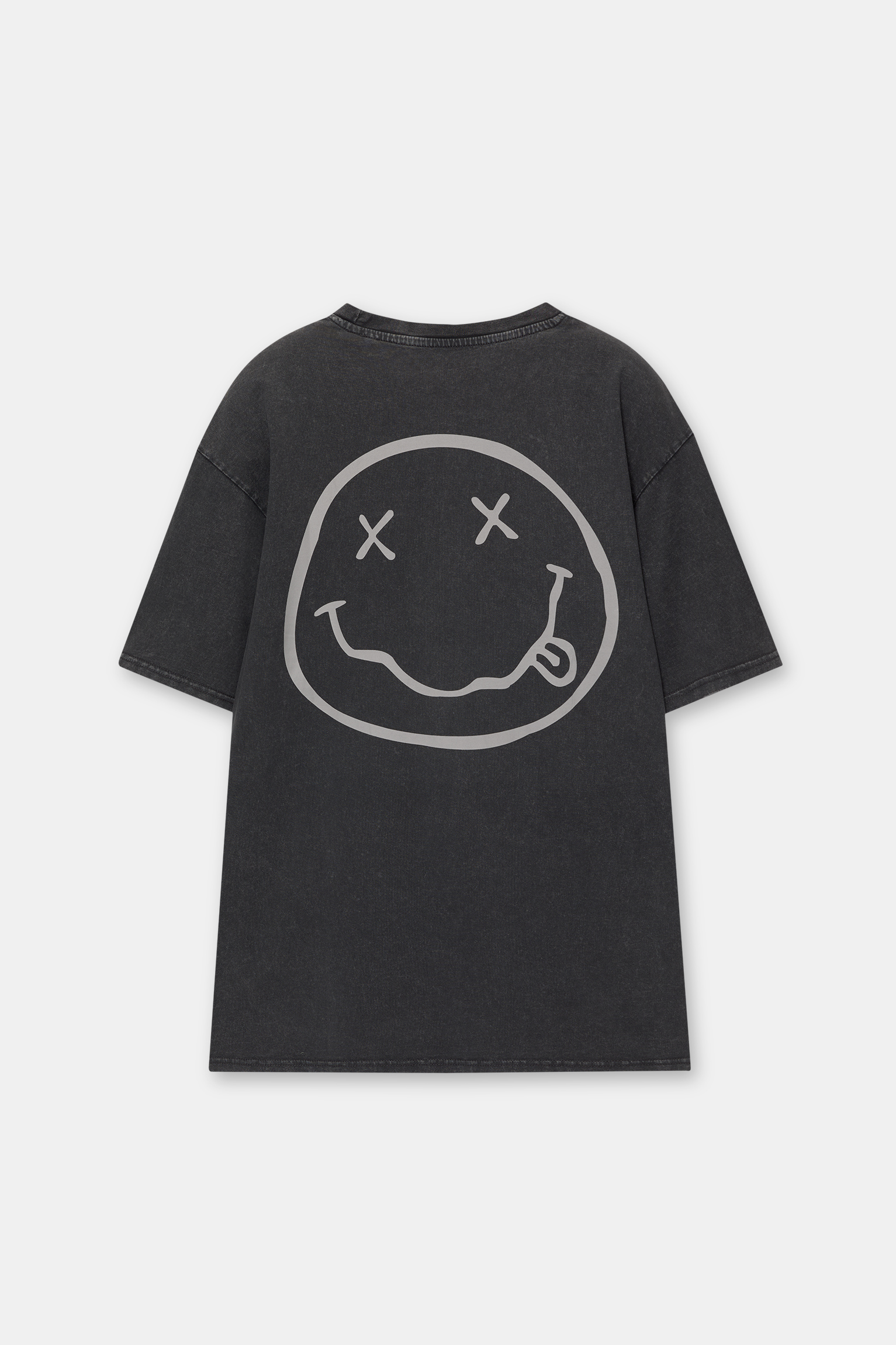 Kaus - Koleksi baru - Pria - PULL&BEAR Indonesia