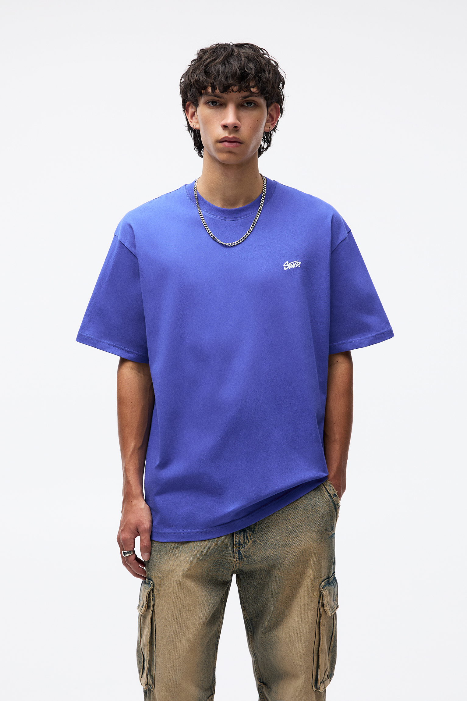 Collection - STWD - Man - PULL&BEAR United Arab Emirates