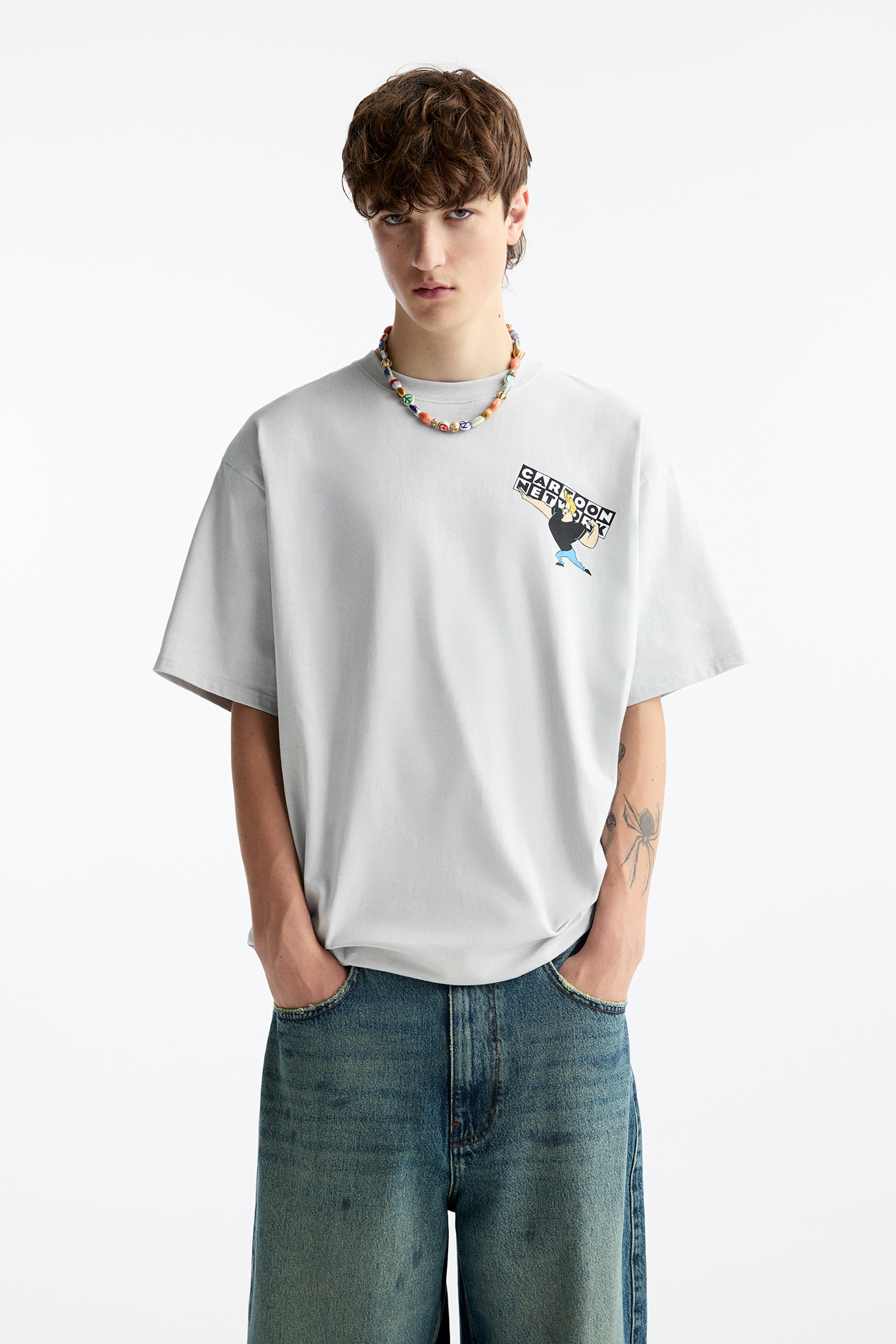T-shirts voor Heren | PULL&BEAR
