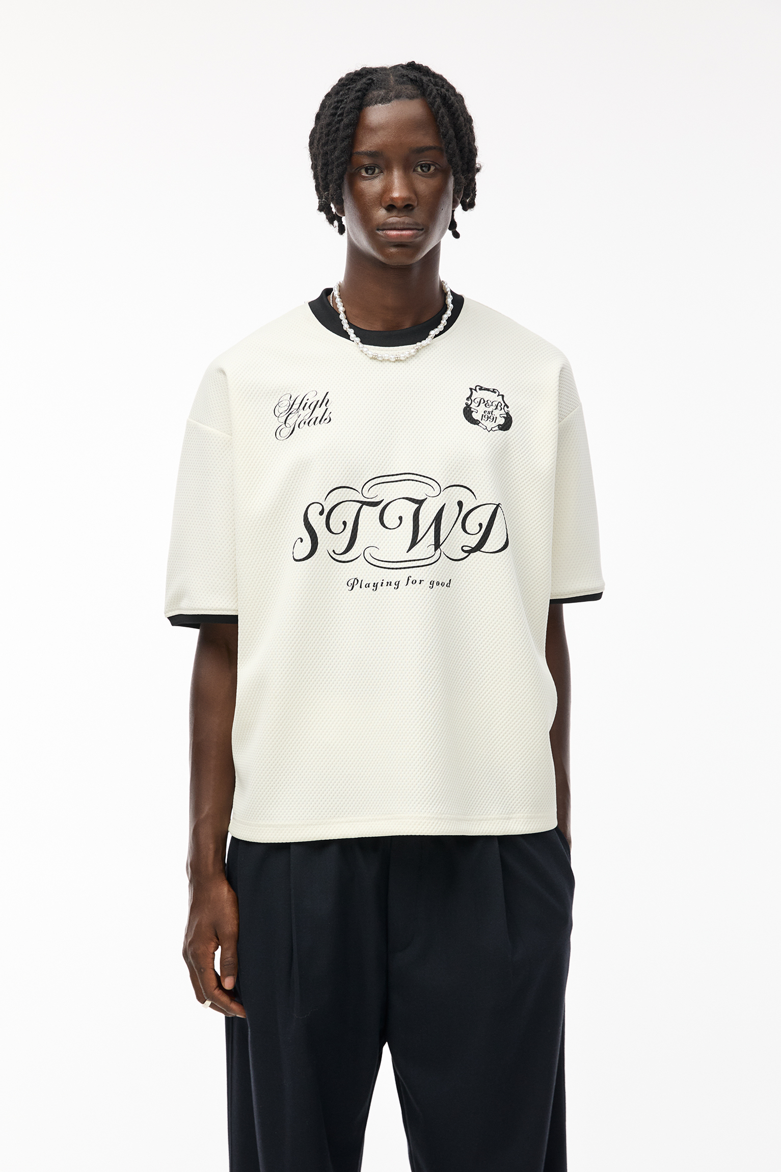 STWD Clothing | Pull&Bear