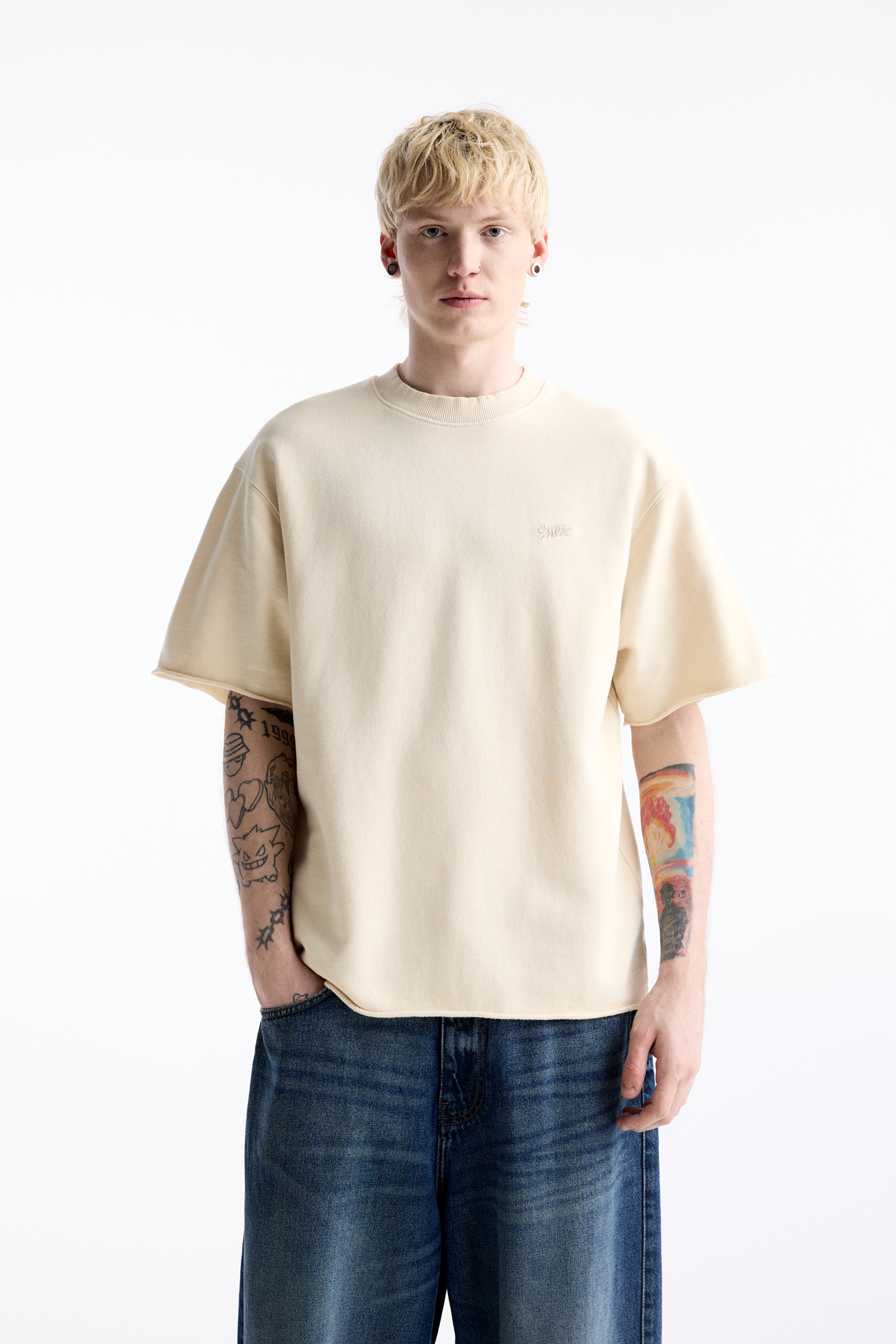 STWD Clothing | Pull&Bear