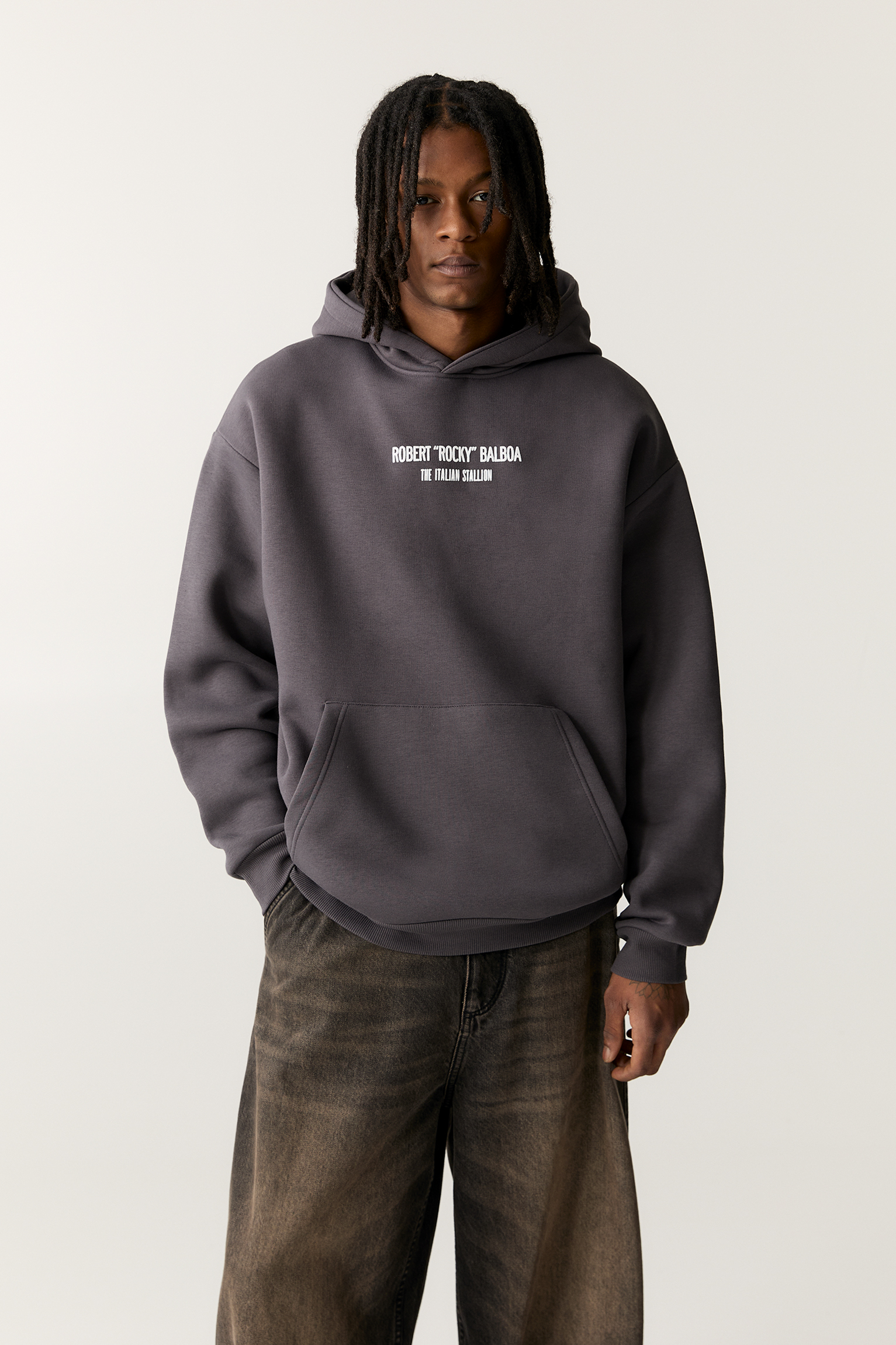 Sudaderas con Capucha y Hoodies para Hombre | PULL&BEAR