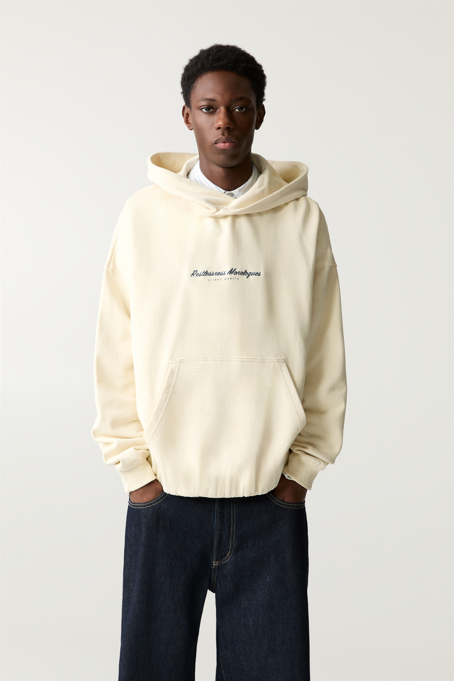 Sweatshirts de Homem | PULL&BEAR