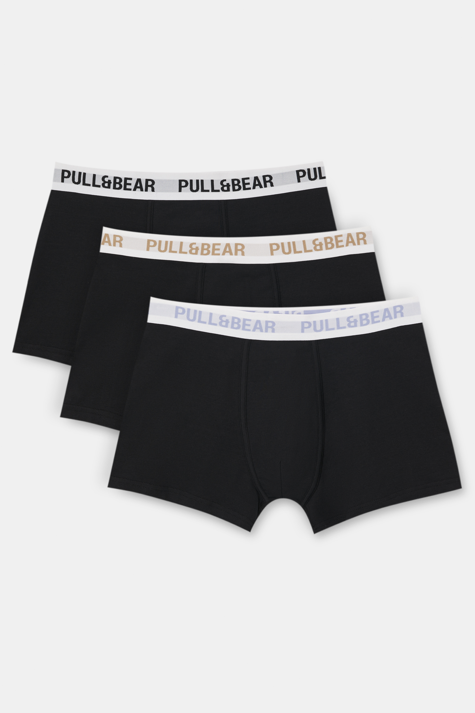Men’s Underwear | PULL&BEAR
