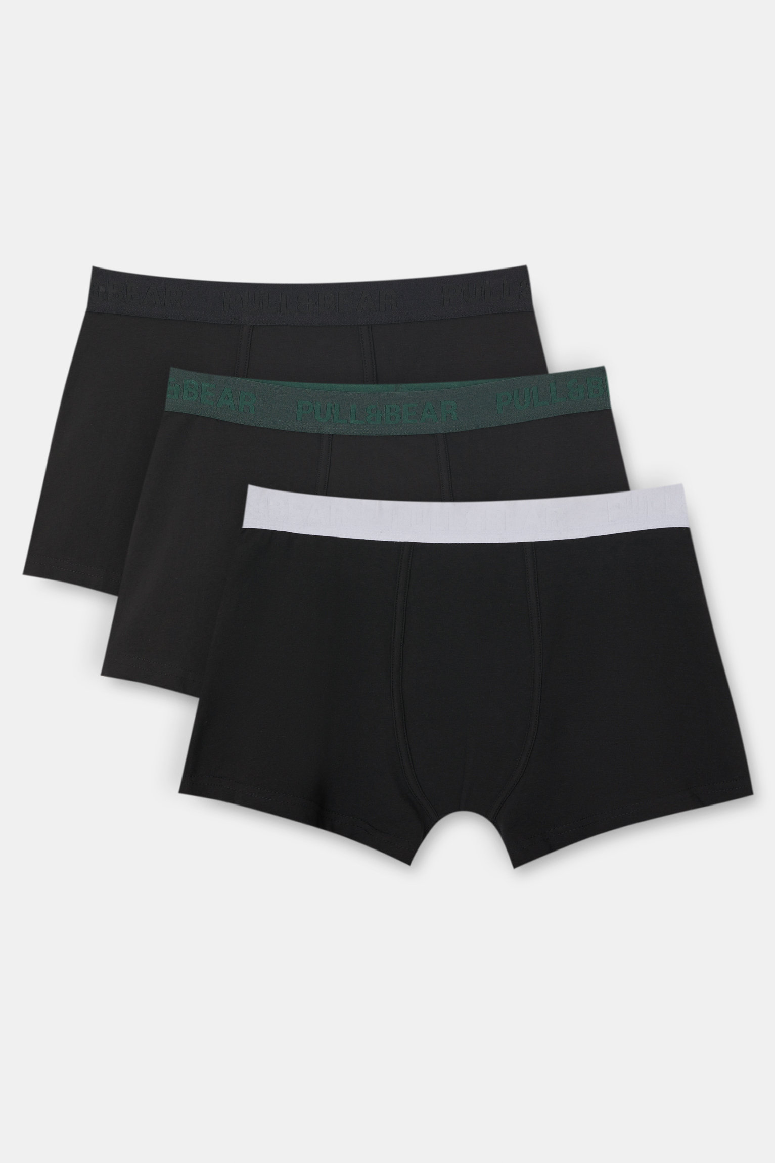 Men’s Underwear | PULL&BEAR