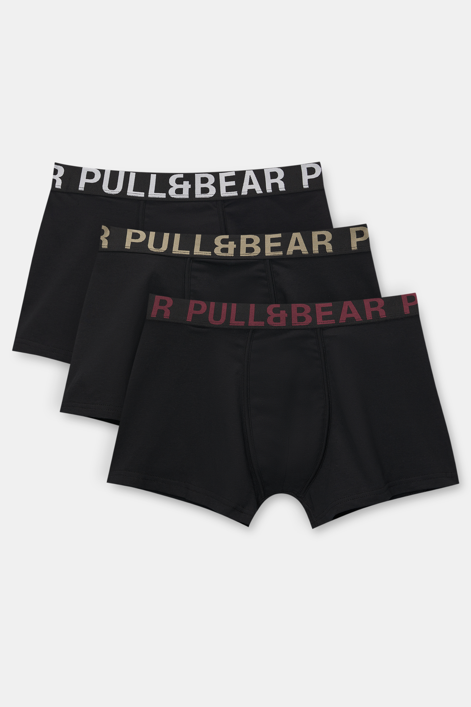 Underwear - Accessories - New collection - Man - PULL&BEAR Egypt