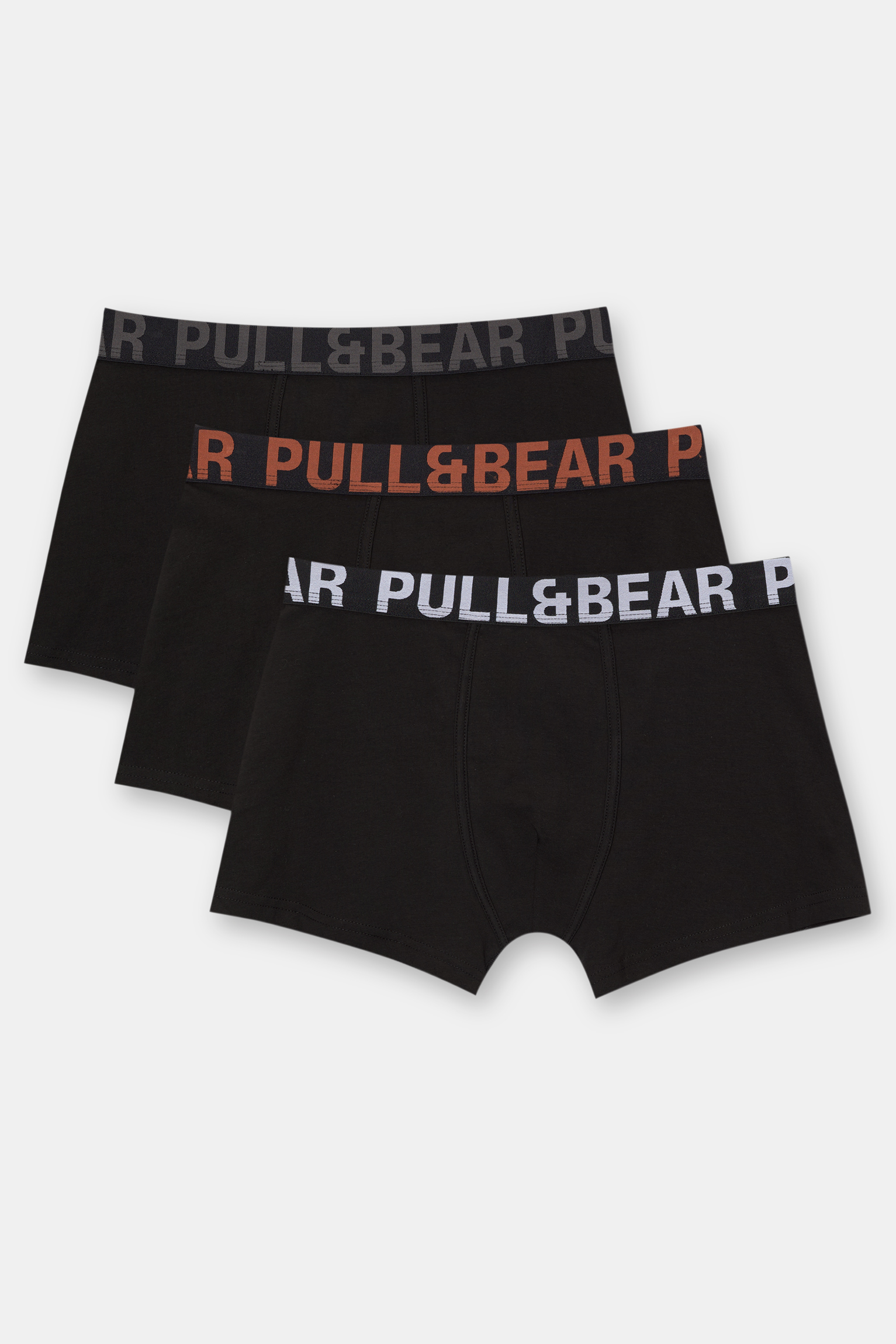 Underwear - Clothing - Man - PULL&BEAR Egypt