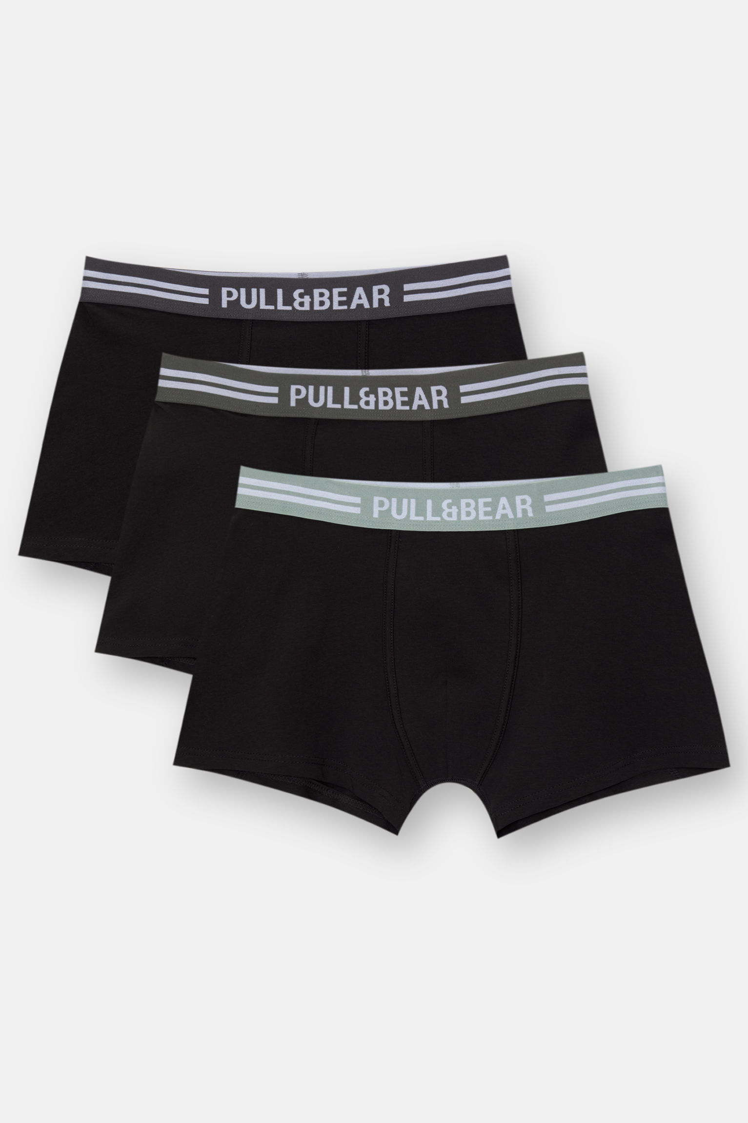Underwear - Accessories - New collection - Man - PULL&BEAR Egypt
