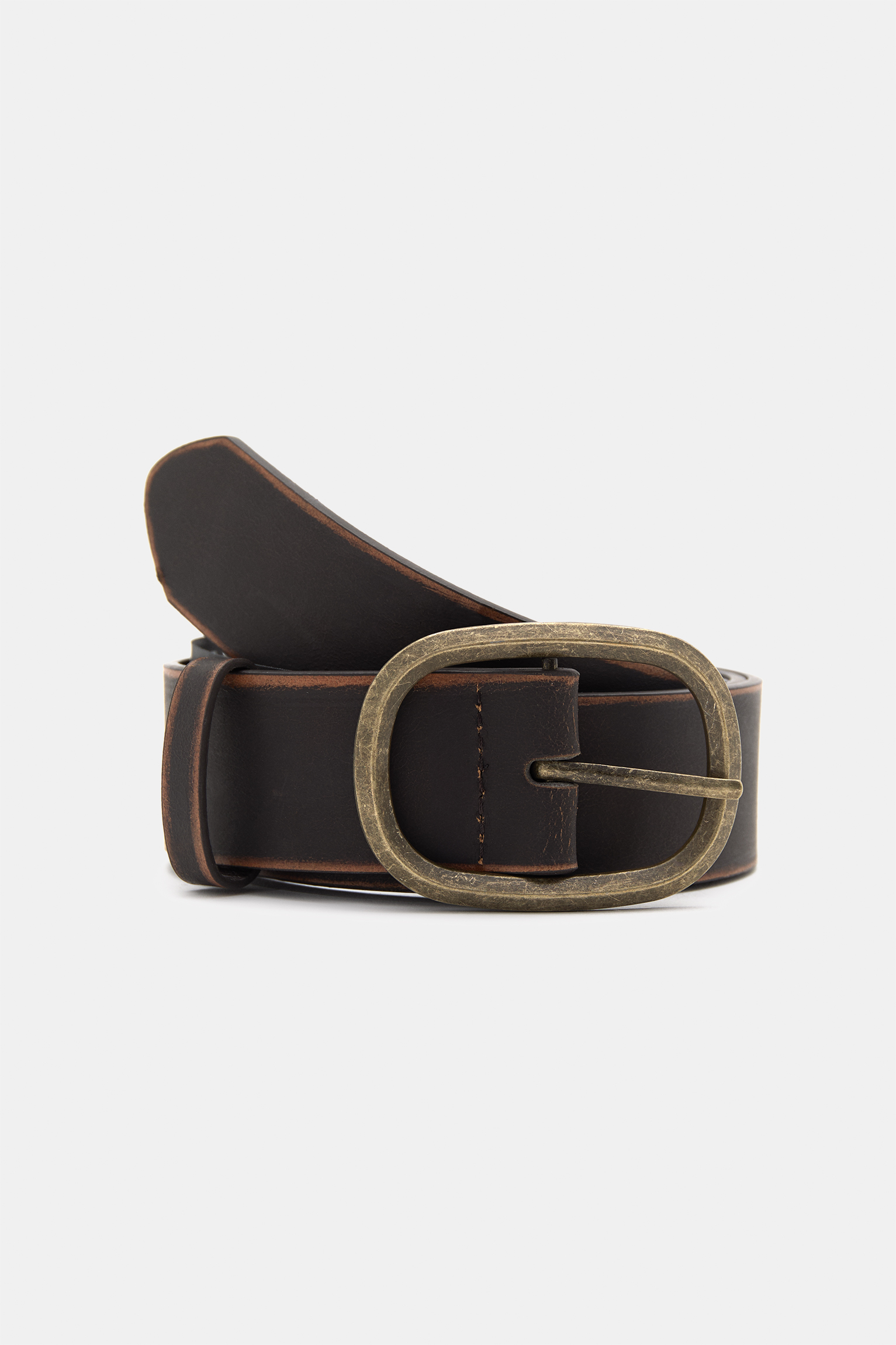 Cinturones para Hombre | Pull&Bear Mexico