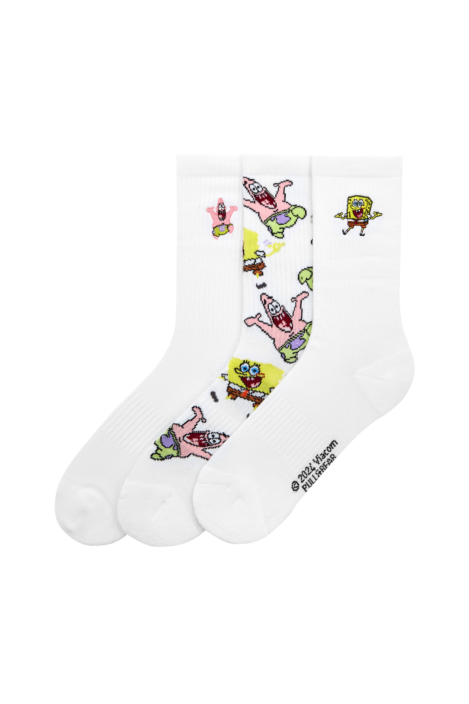 Socks - Underwear - Clothing - Man - PULL&BEAR Australia